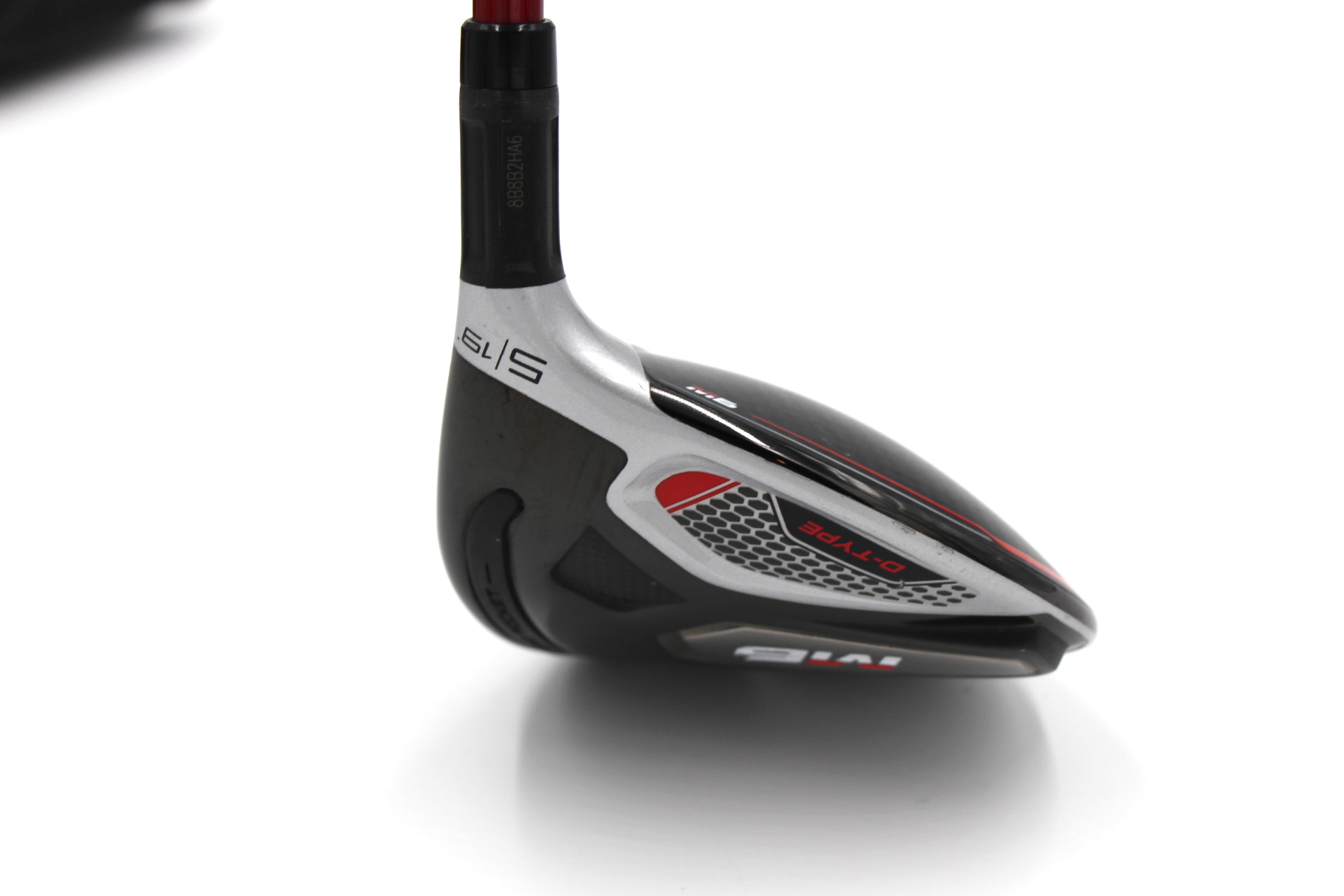 TaylorMade M6 D-Type 5-Wood - Golf Geeks
