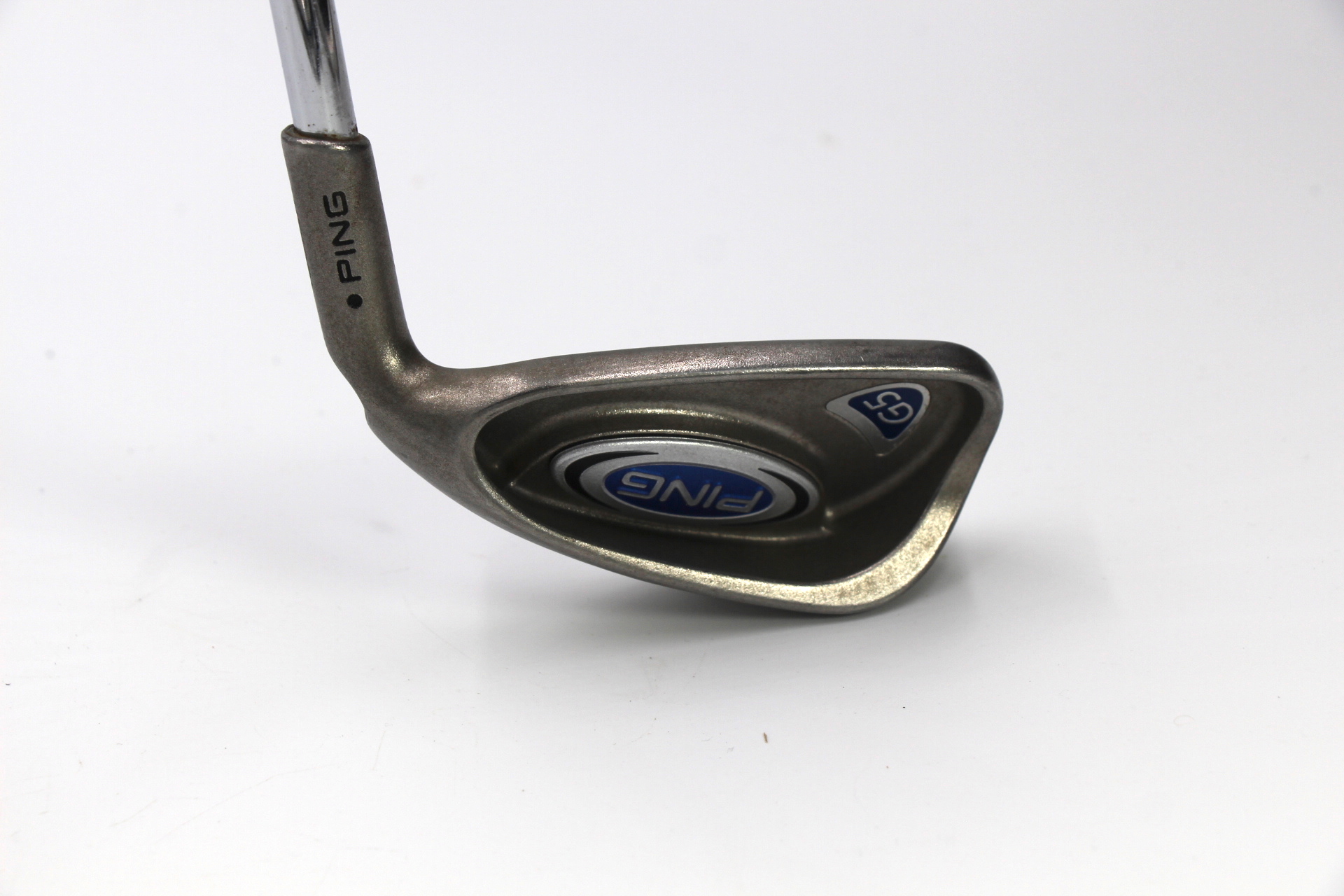 Ping G5 Irons - Golf Geeks