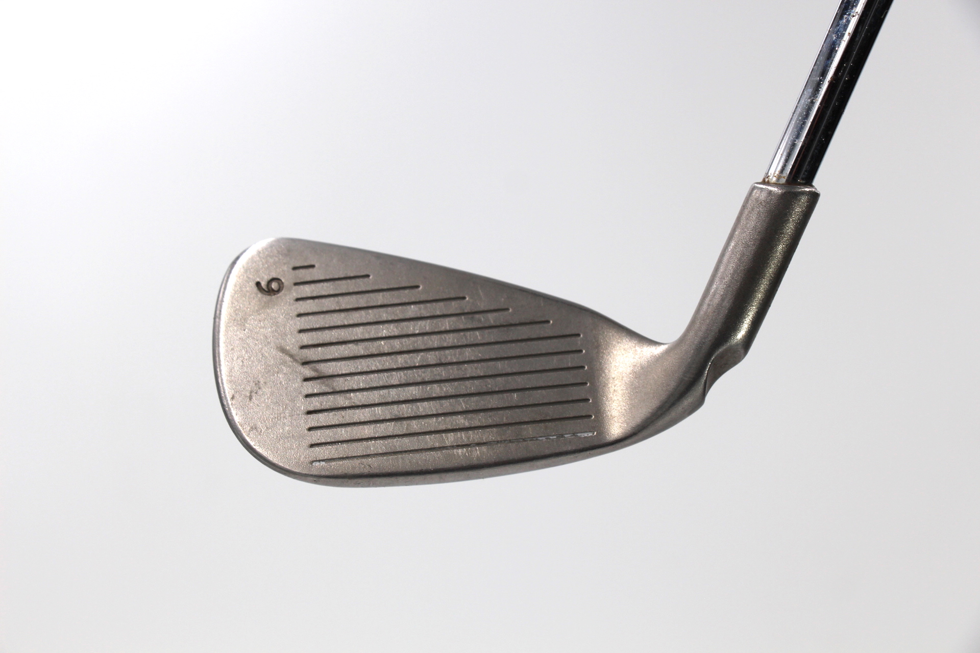 Ping G5 Irons - Golf Geeks