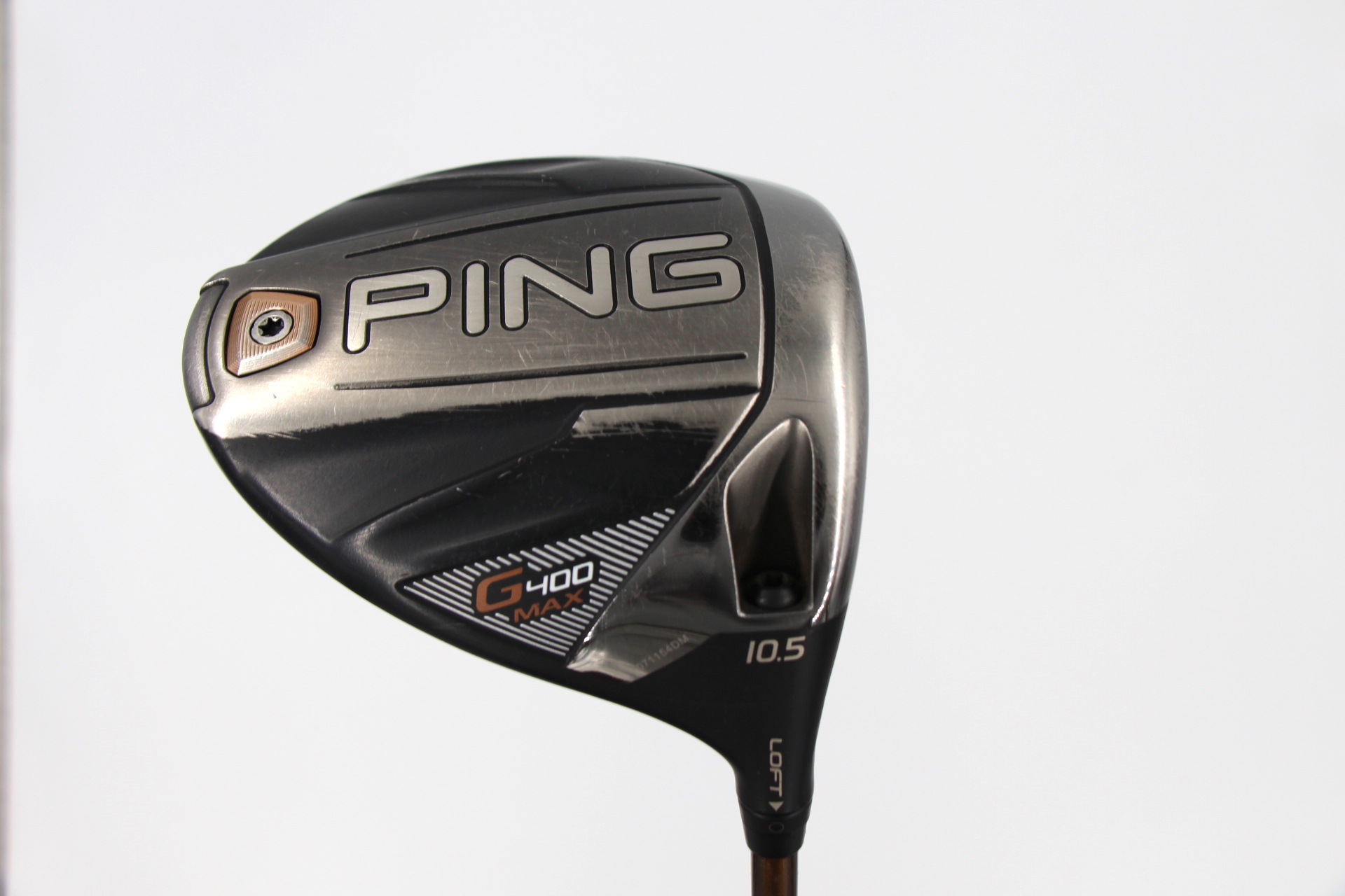 Ping G400 Max Driver - Golf Geeks