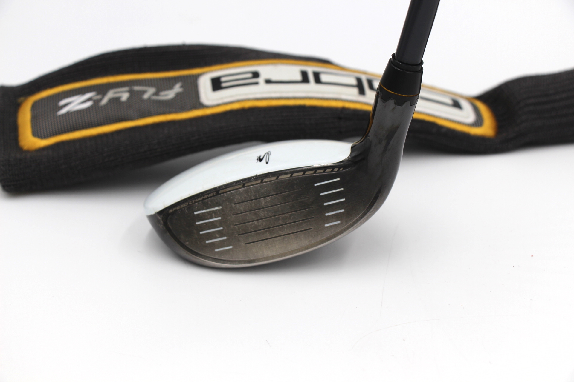 Cobra Fly-Z 3-4 Hybrid - Golf Geeks