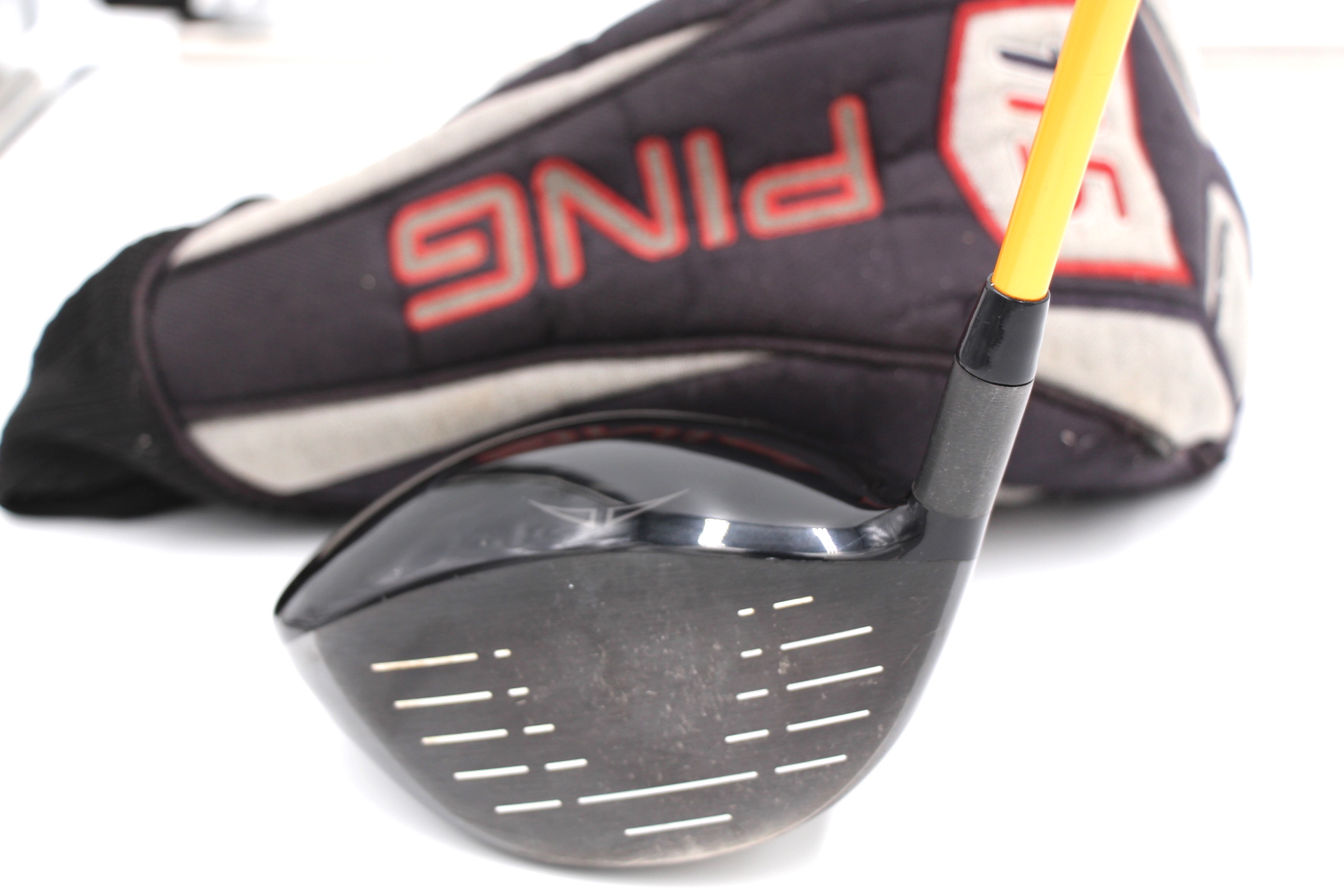 Ping I15 Driver - Golf Geeks