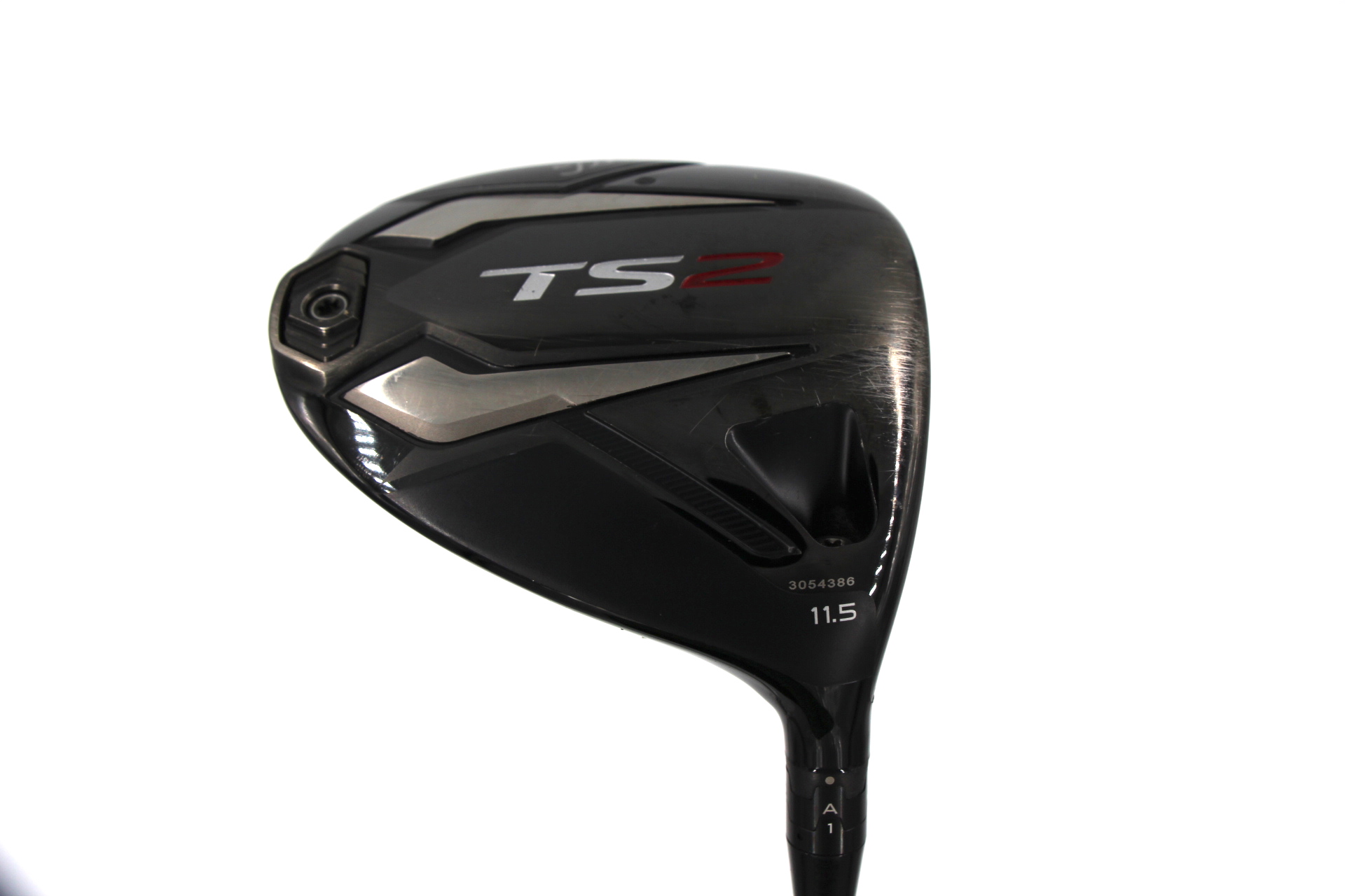 Titleist TS2 Driver - Golf Geeks