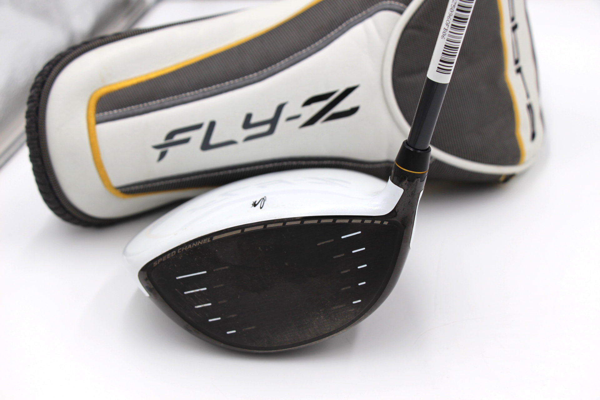 Cobra Fly-Z Driver - Golf Geeks