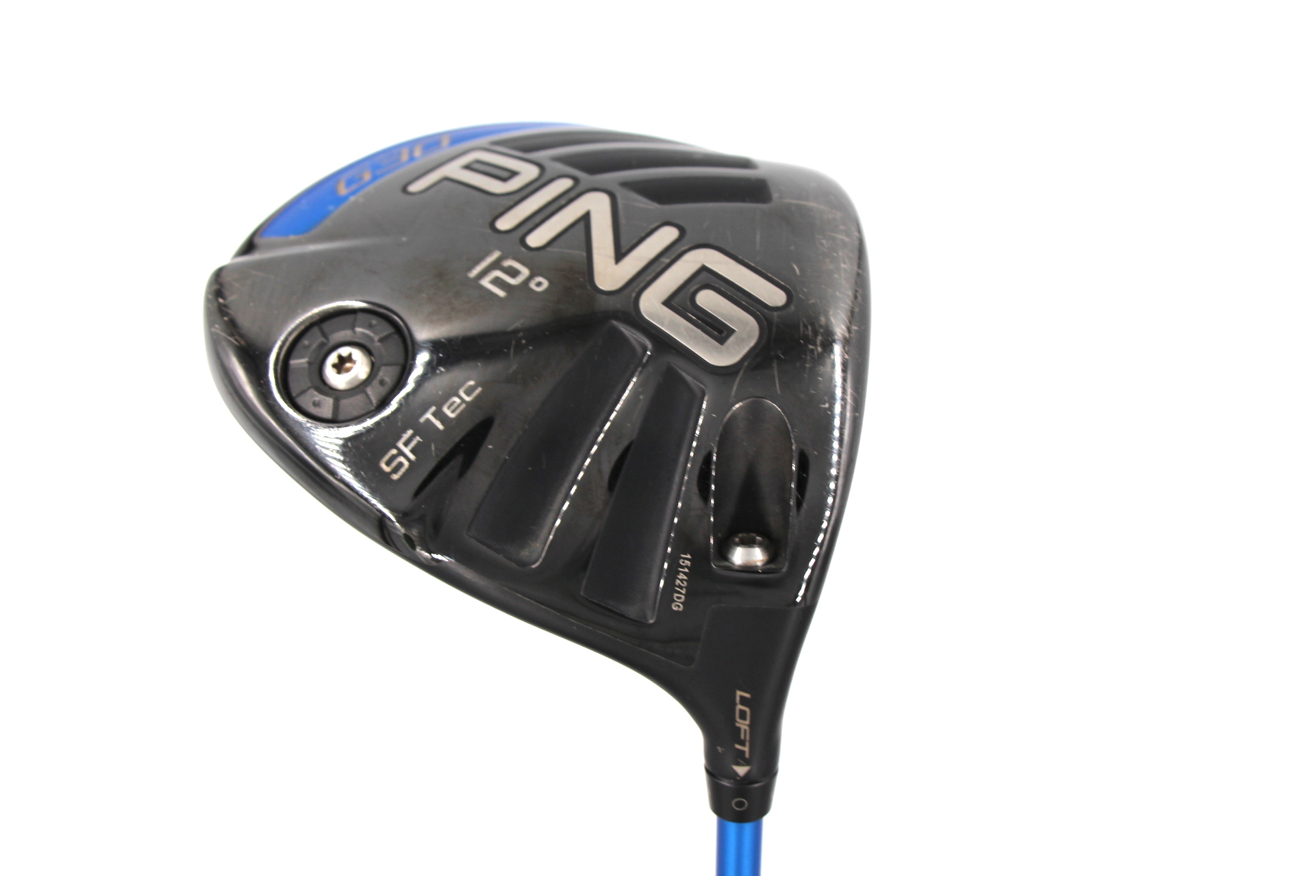 Ping G30 SF Tec Driver - Golf Geeks