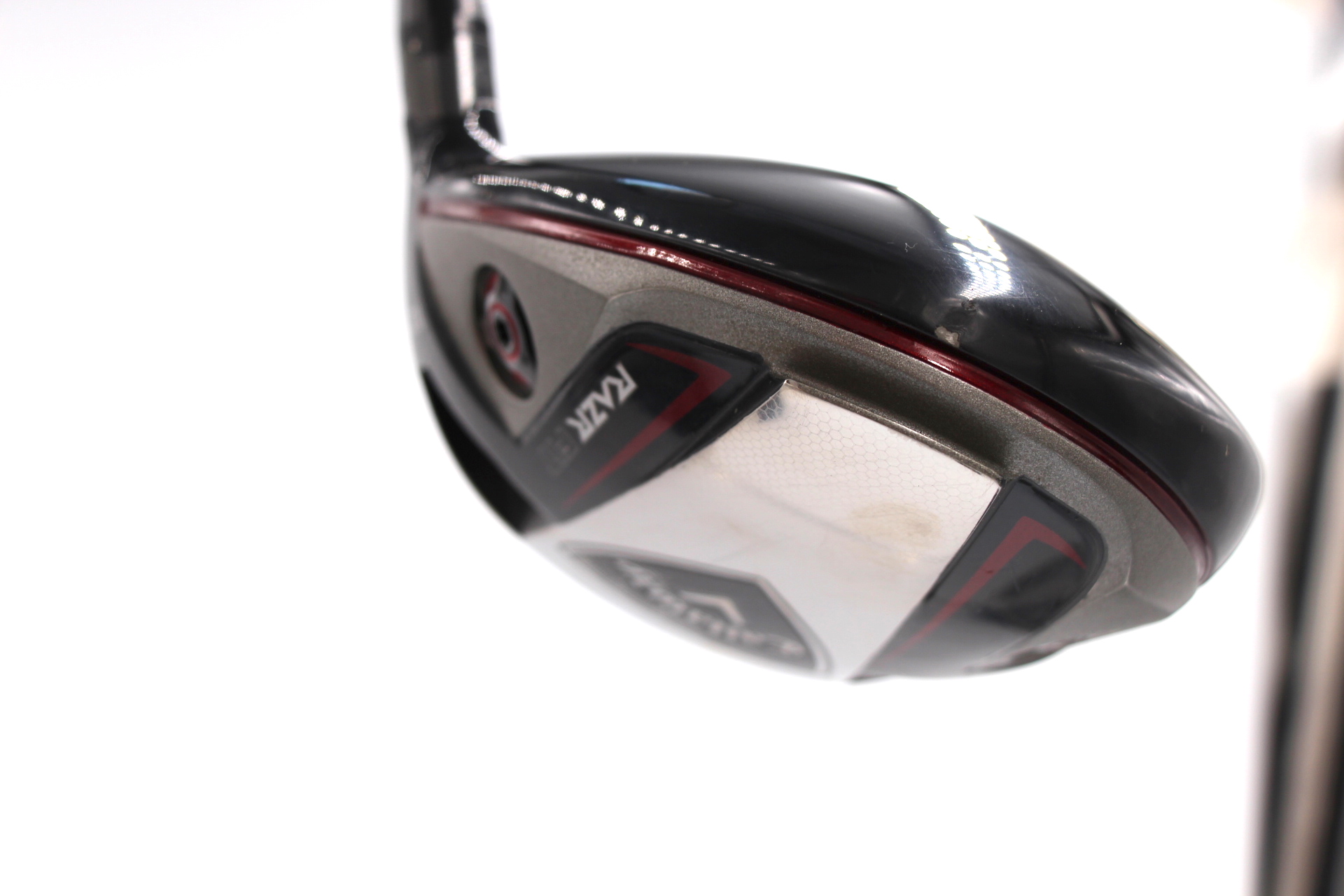 Callaway Razr Fit Driver - Golf Geeks