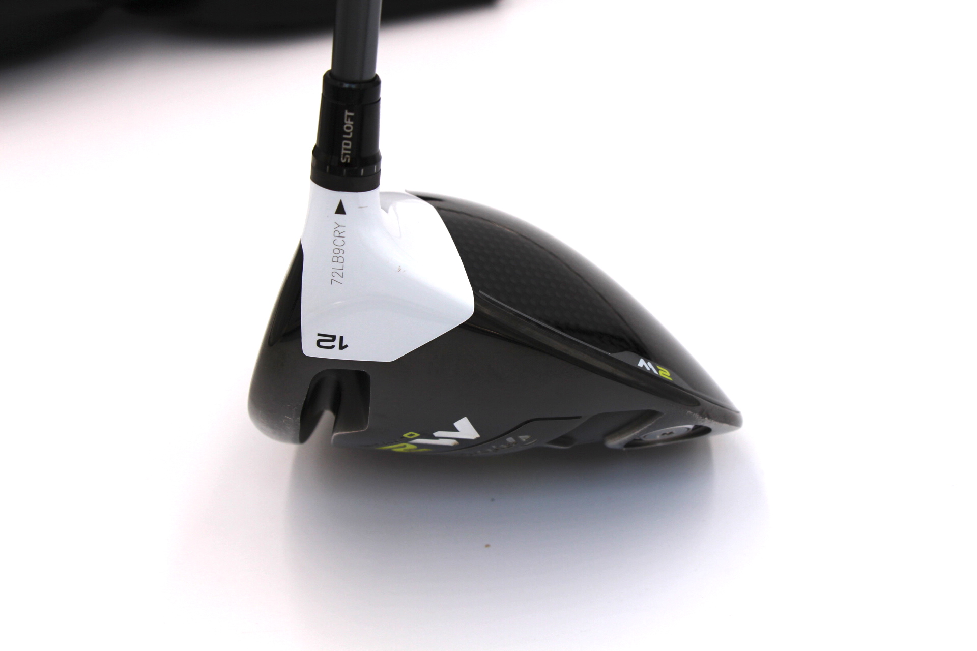TaylorMade 2017 M2 D-Type Driver - Golf Geeks