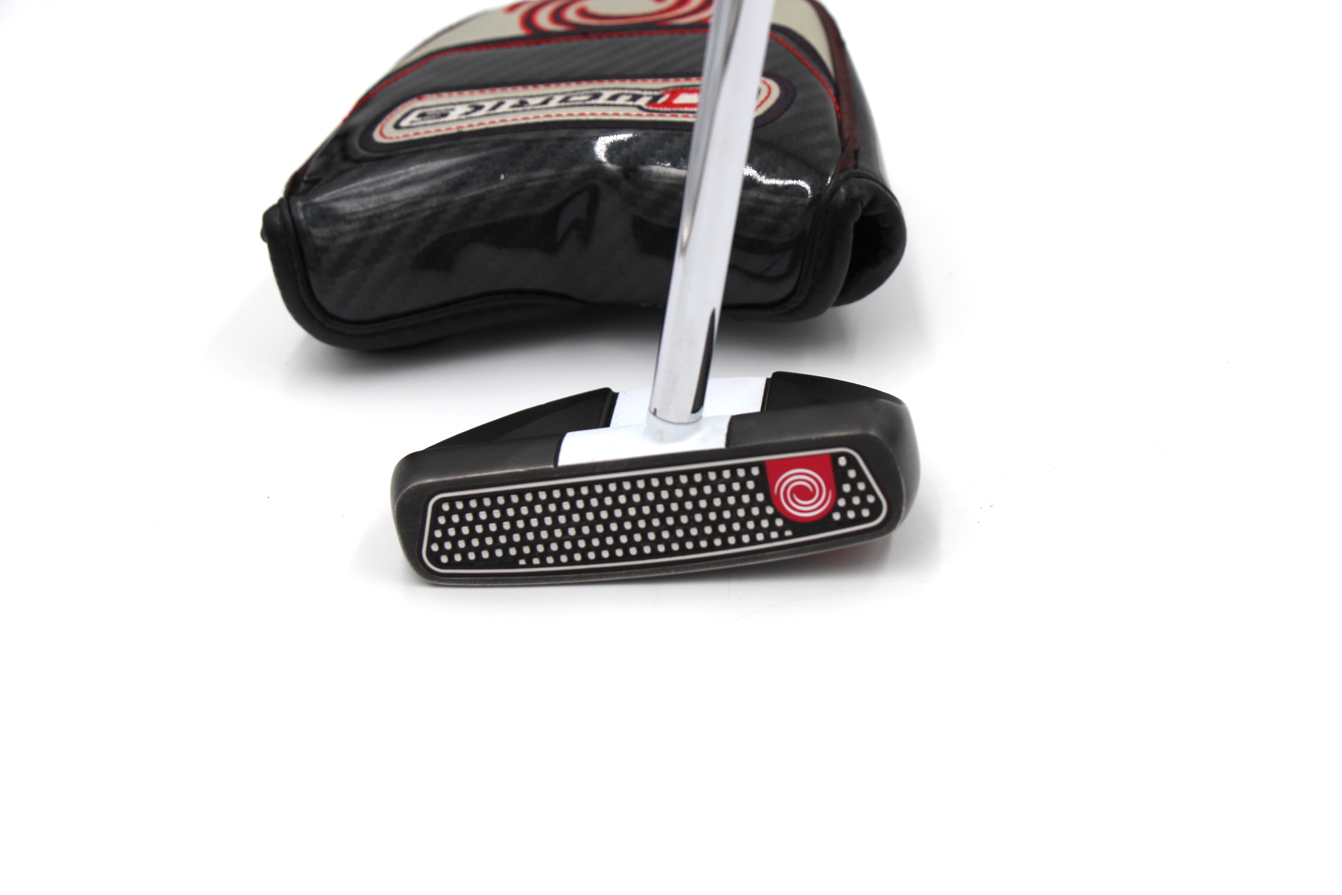 Odyssey O-Works R-Line CS Putter - Golf Geeks