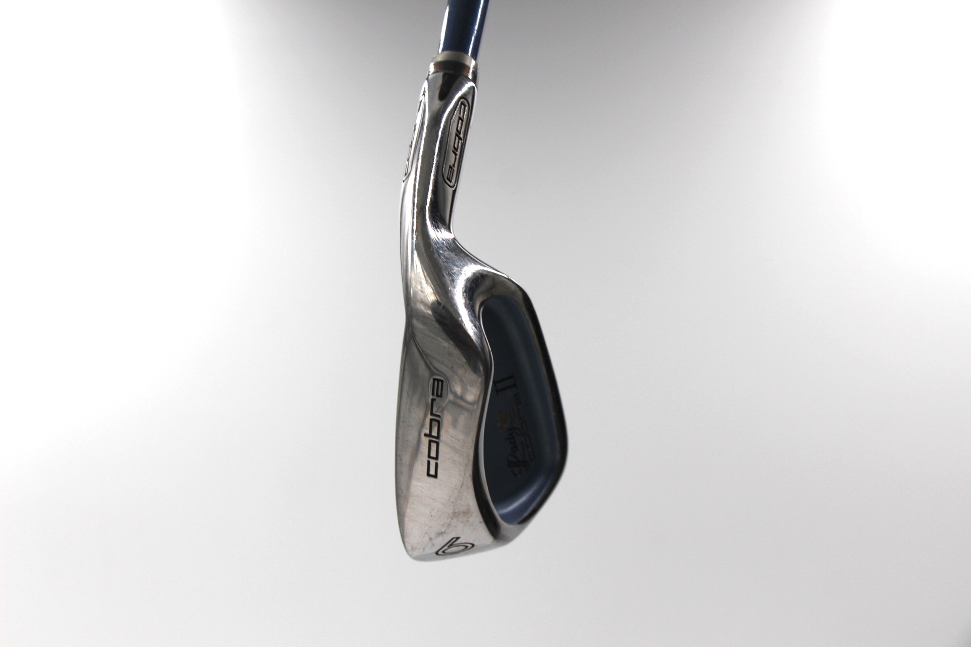 Cobra Lady II Oversize Iron Set - Golf Geeks