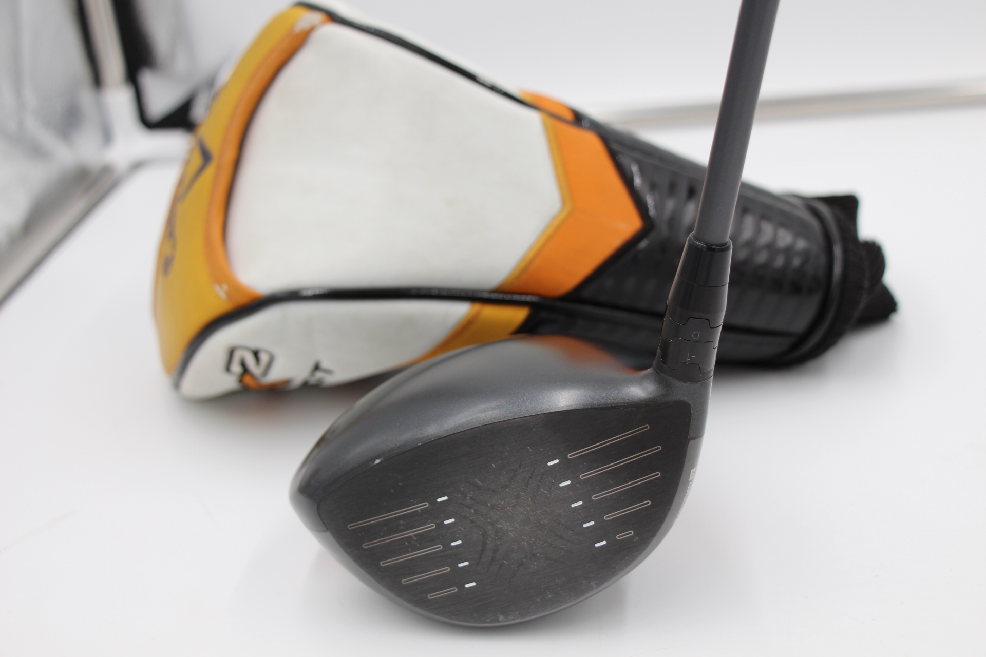 Callaway X2 Hot Pro Driver - Golf Geeks