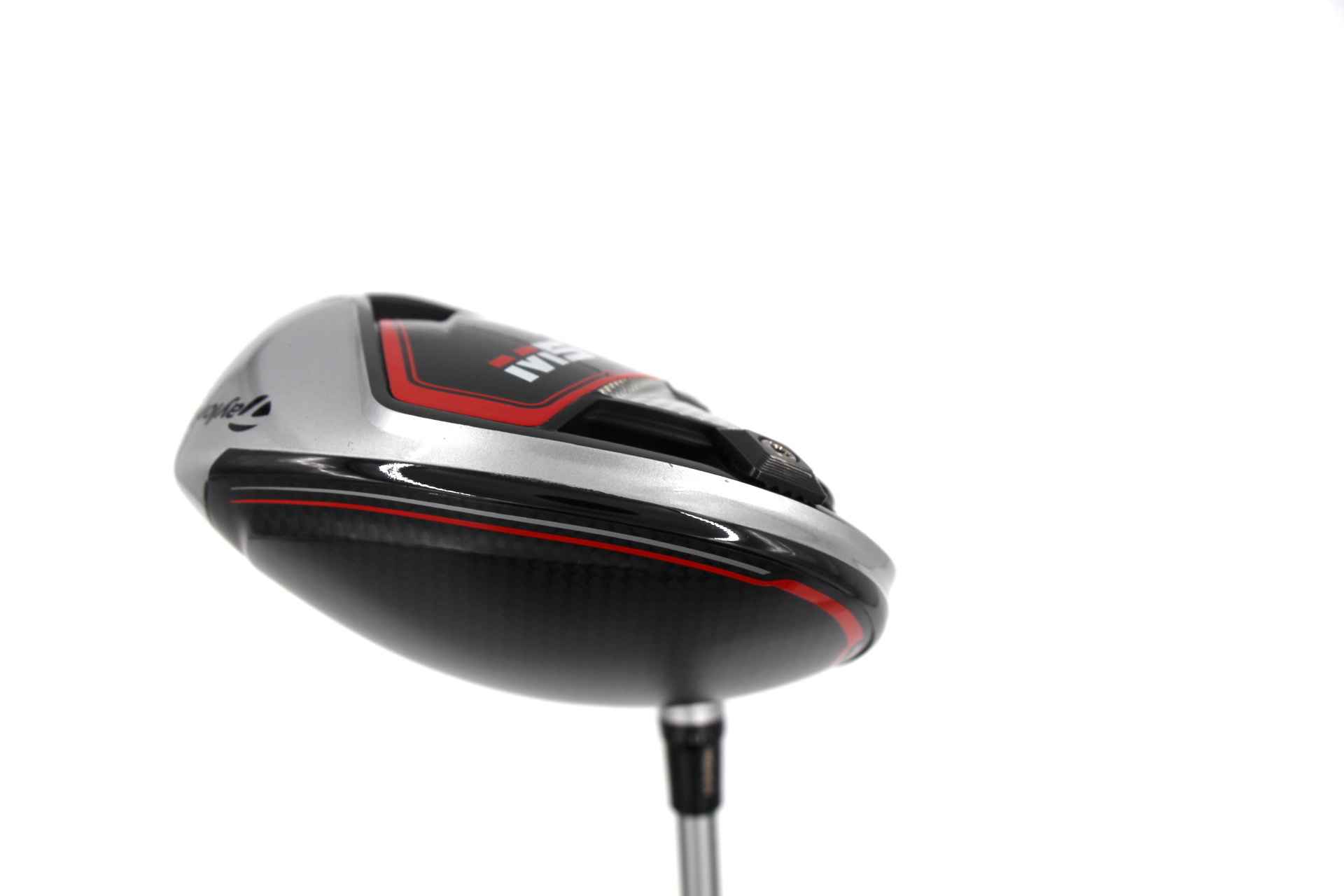 TaylorMade M5 Driver - Golf Geeks
