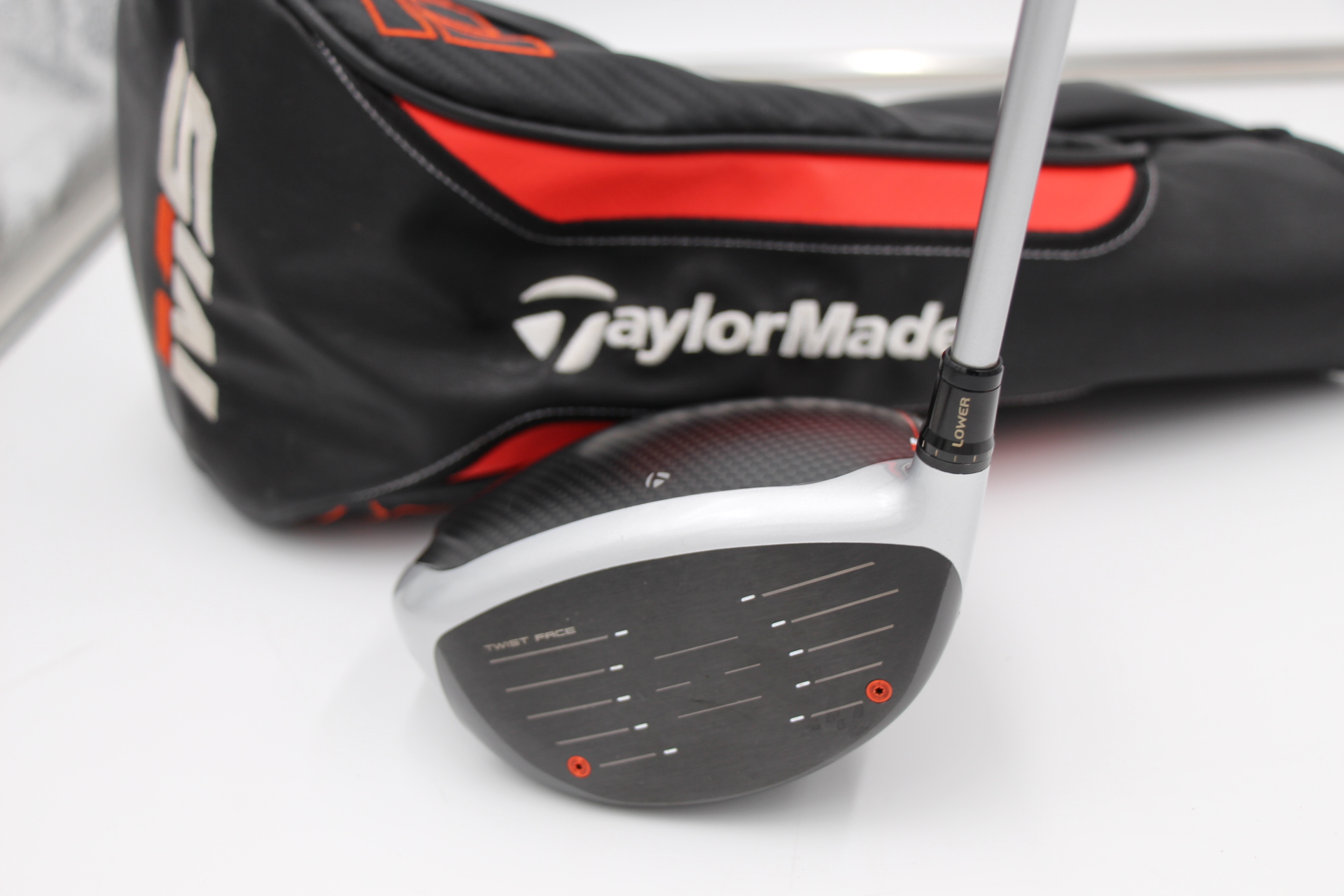 TaylorMade M5 Driver - Golf Geeks