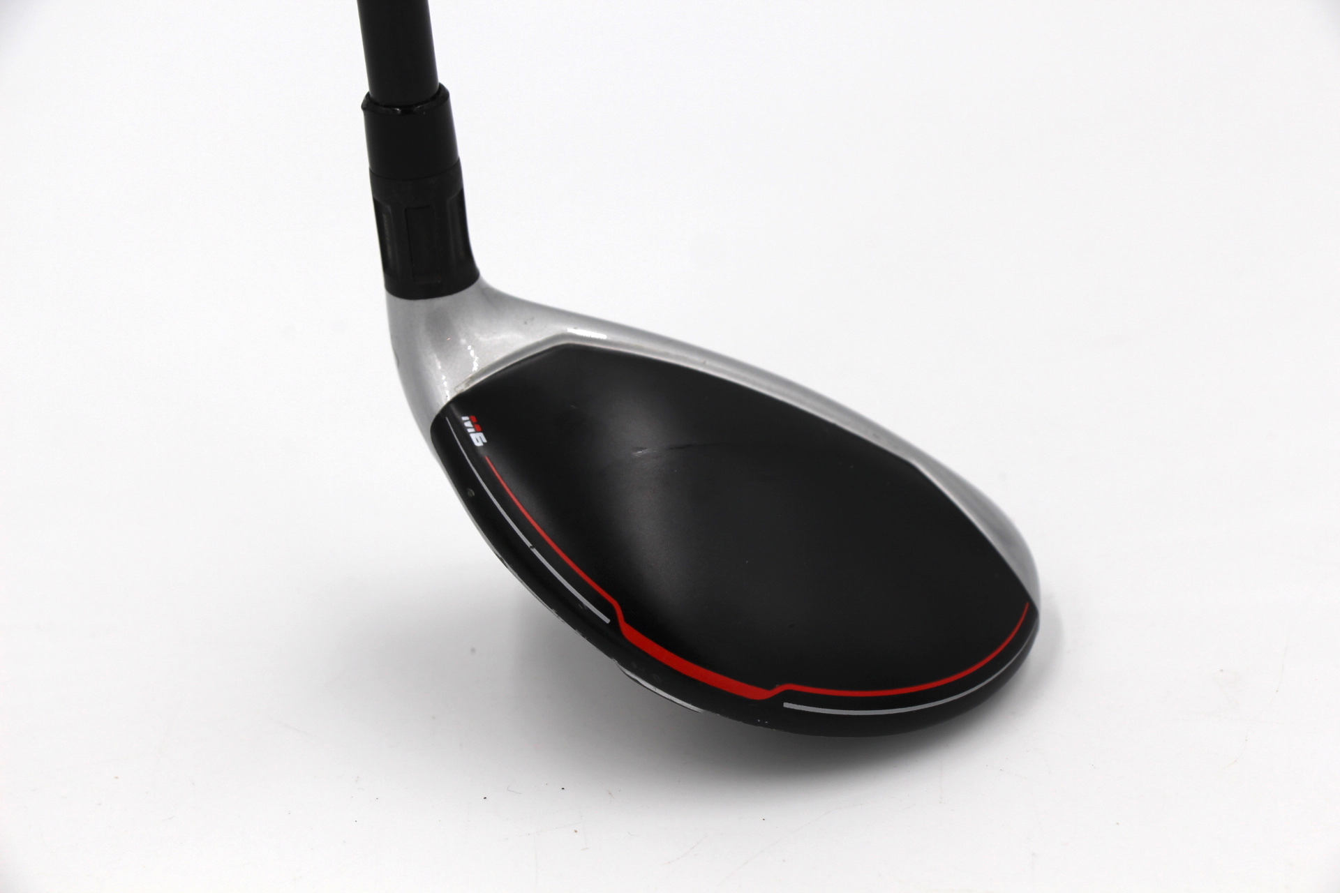 TaylorMade M6 No.4 Hybrid - Golf Geeks