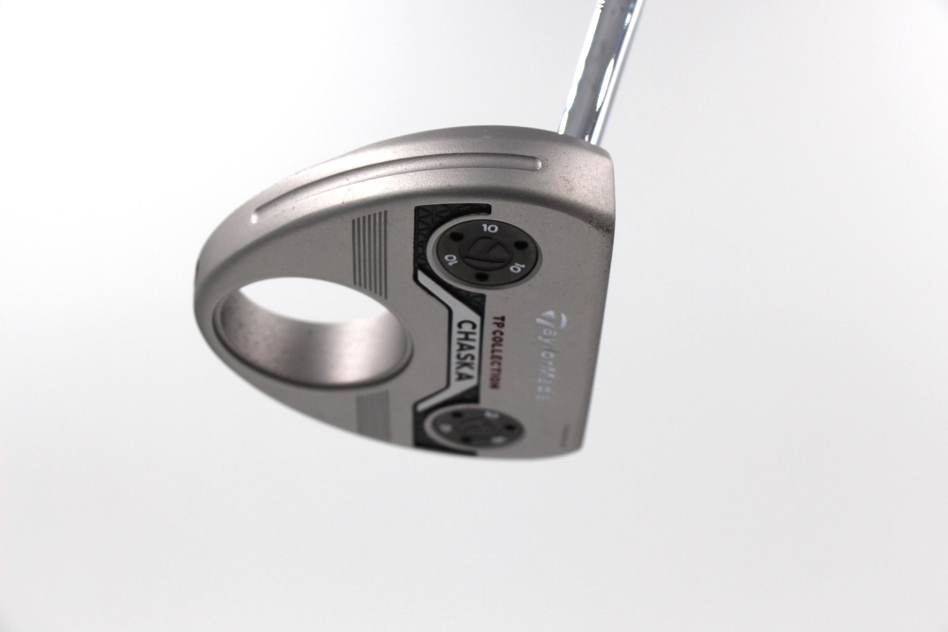 TaylorMade TP Collection Chaska Putter - Left Handed - Golf Geeks