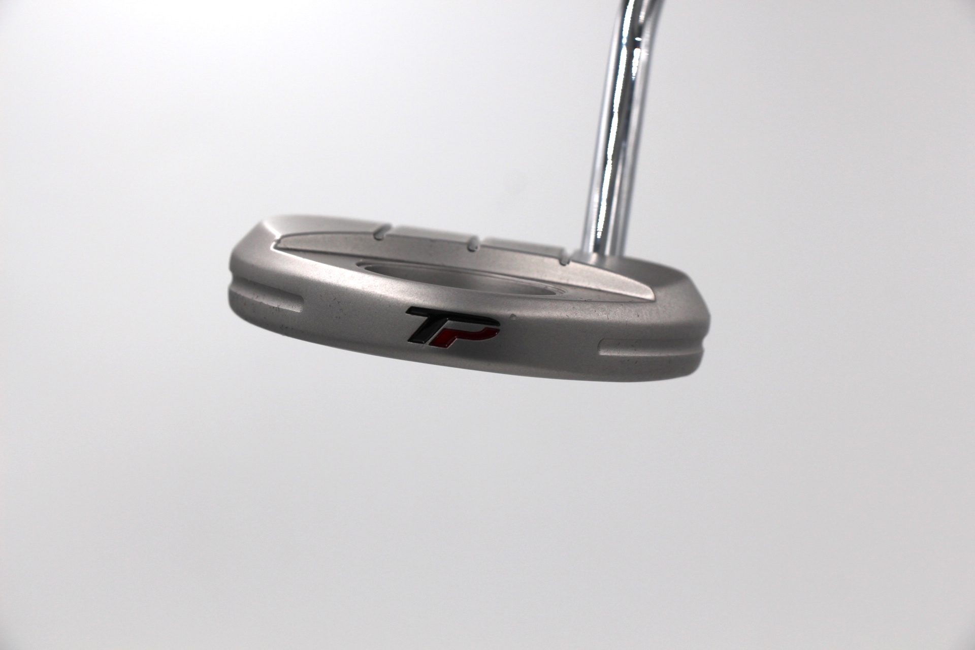 TaylorMade TP Collection Chaska Putter - Left Handed - Golf Geeks