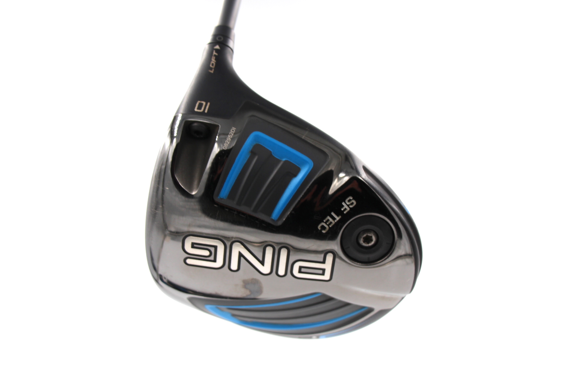 Ping G-Series SF-Tec Driver - Golf Geeks