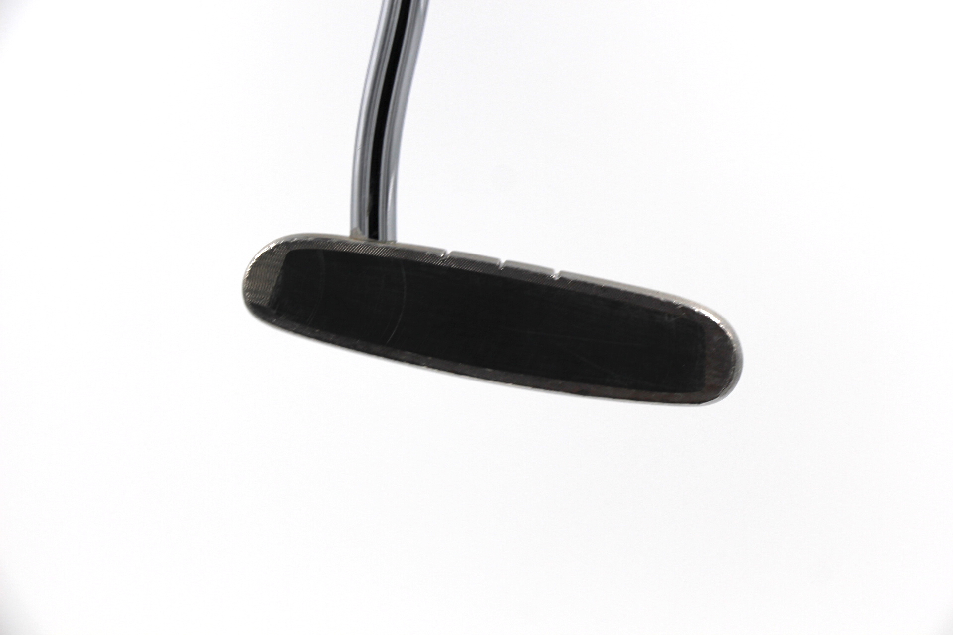Odyssey Dual Force Rossie II Putter - Left Handed - Golf Geeks