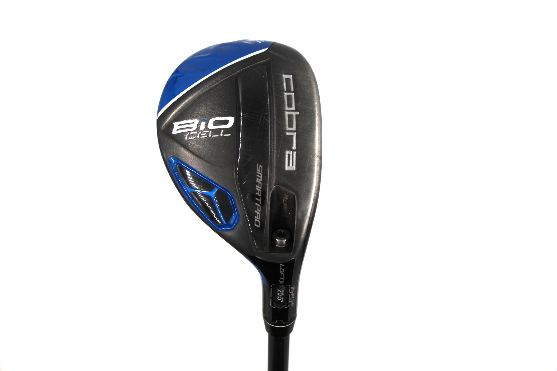 Cobra Bio Cell Hybrid - Golf Geeks