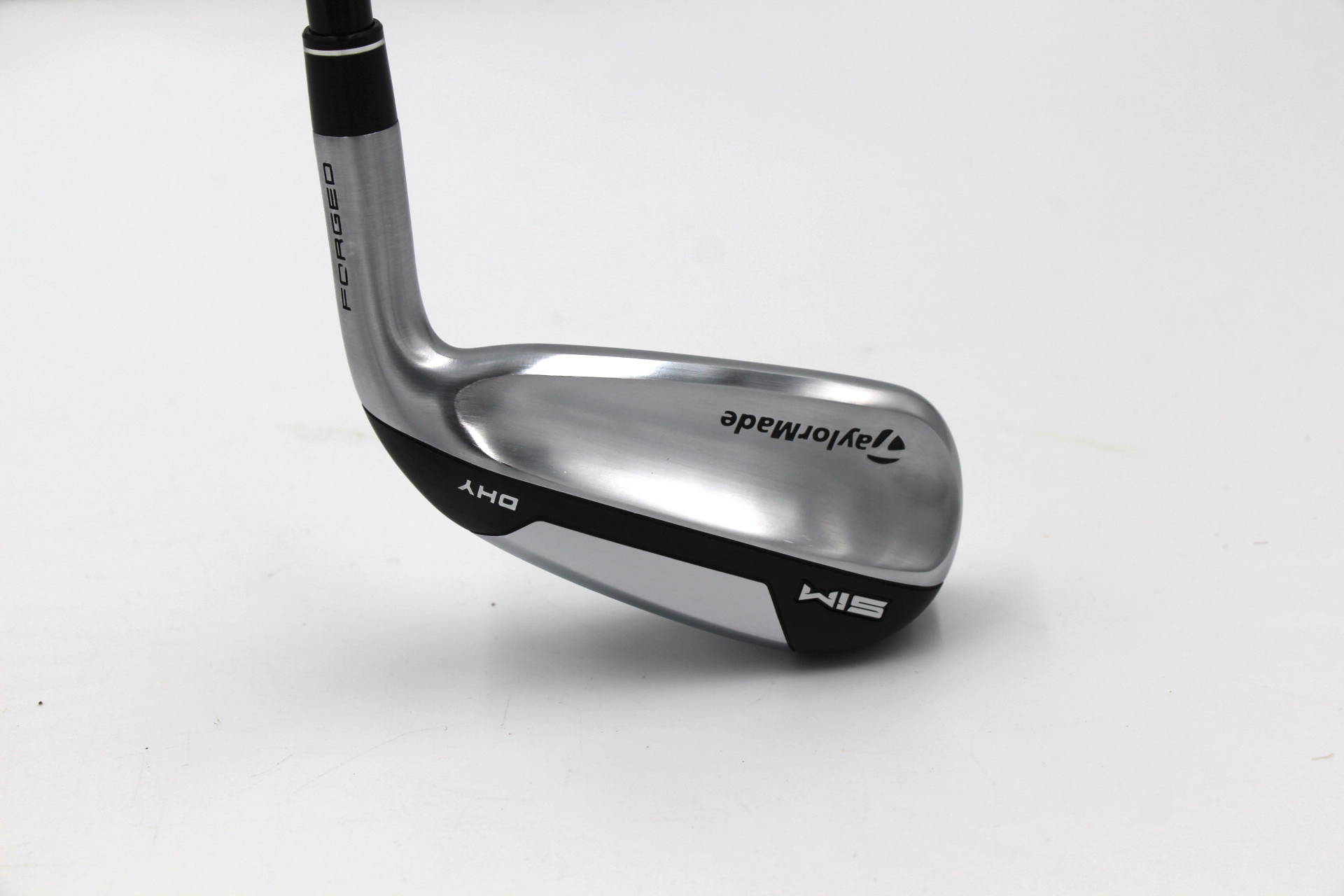 TaylorMade Sim DHY Utility 3-Iron - Golf Geeks