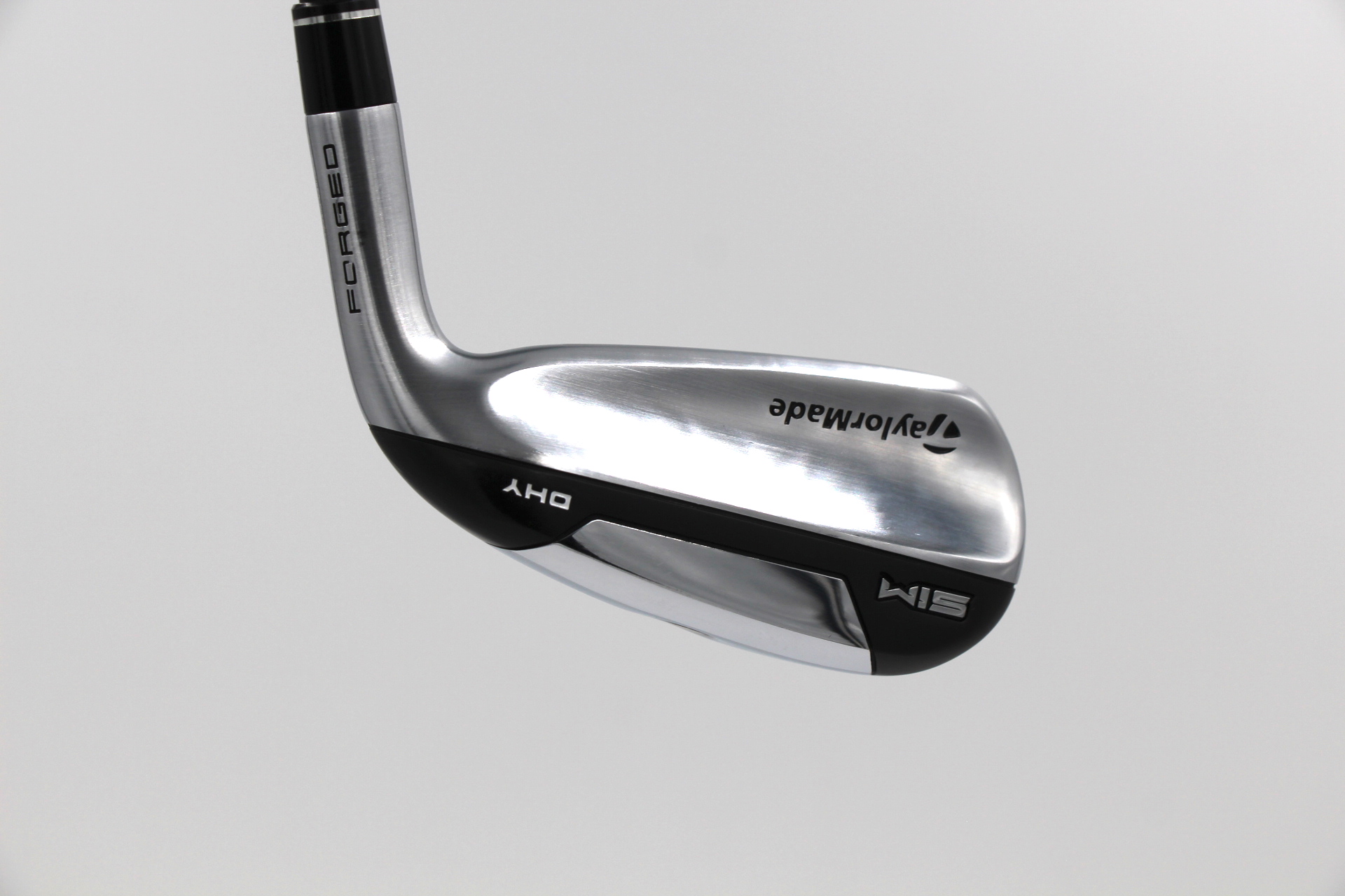 TaylorMade Sim DHY Utility 3-Iron - Golf Geeks