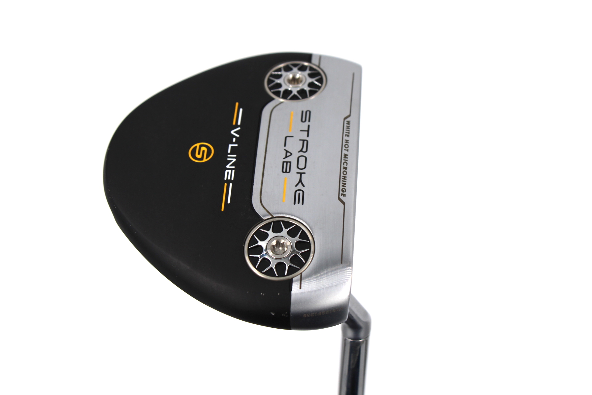 Odyssey Stroke Lab V-Line S Putter - Golf Geeks