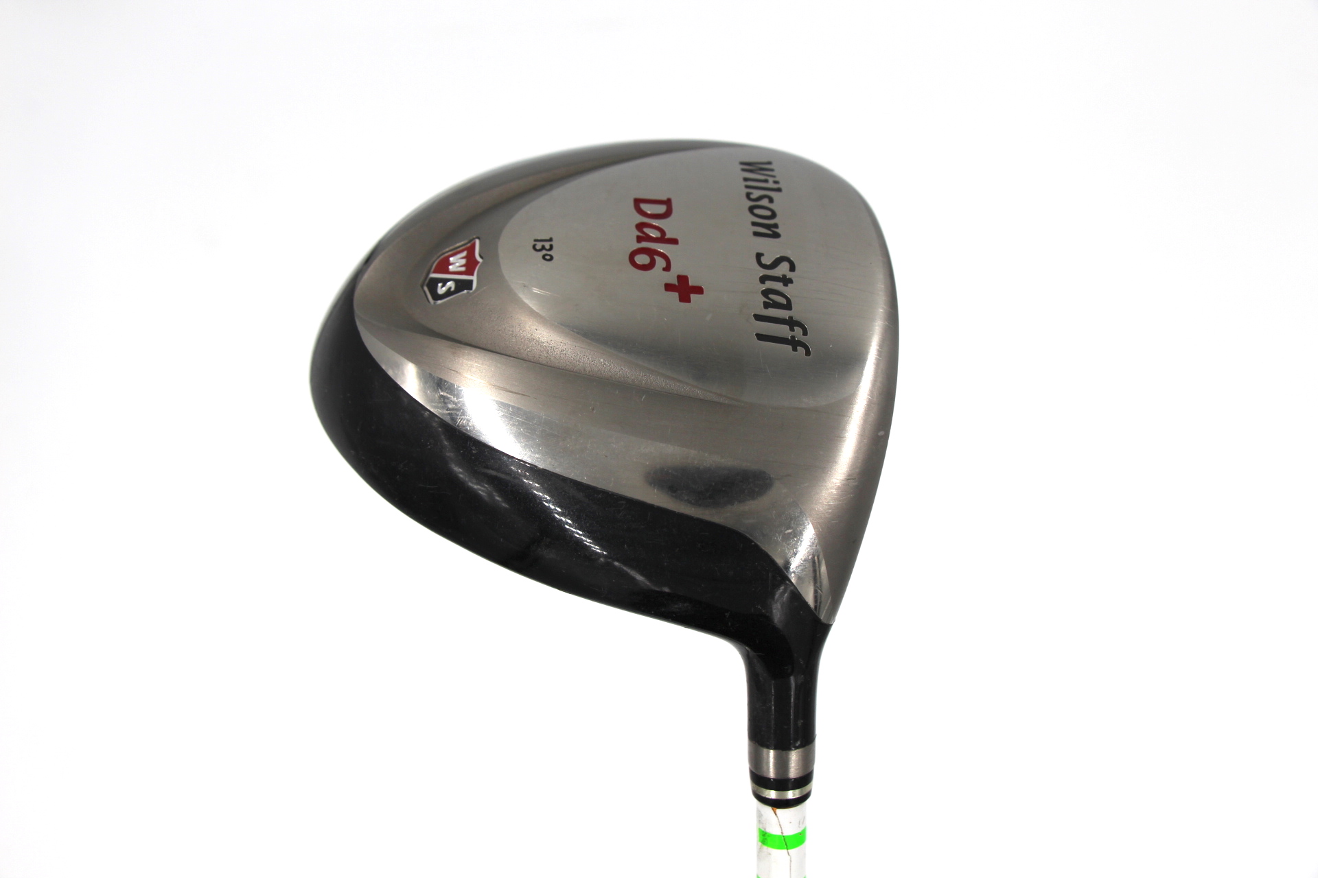 Wilson Staff Dd6+ Driver - Golf Geeks