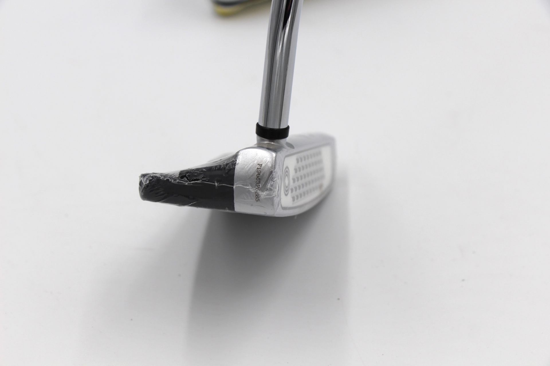 Odyssey Stroke Lab Double Wide Putter - Left Handed - Golf Geeks