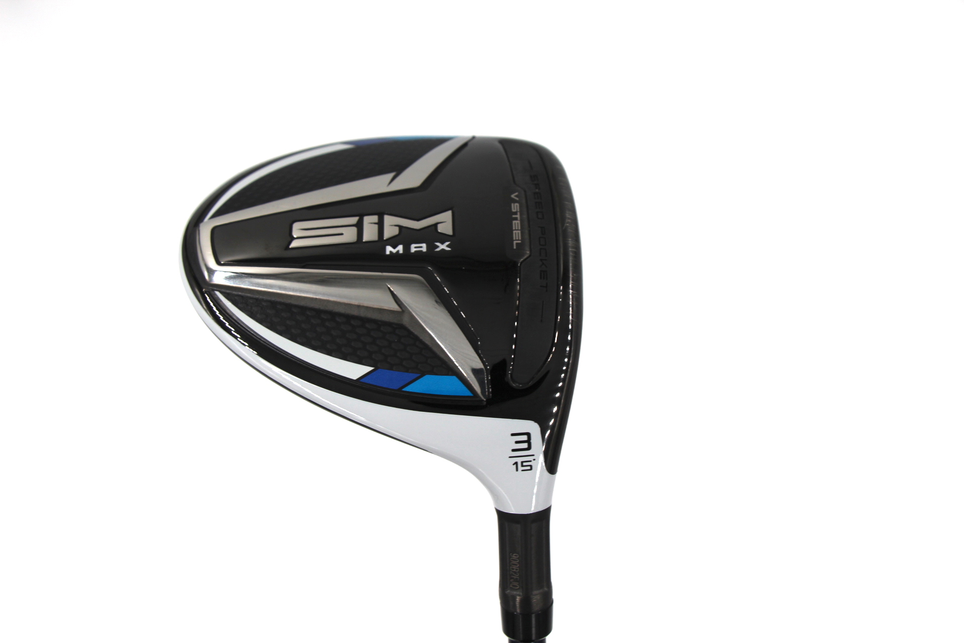 TaylorMade Sim Max 3-Wood Fairway - Golf Geeks