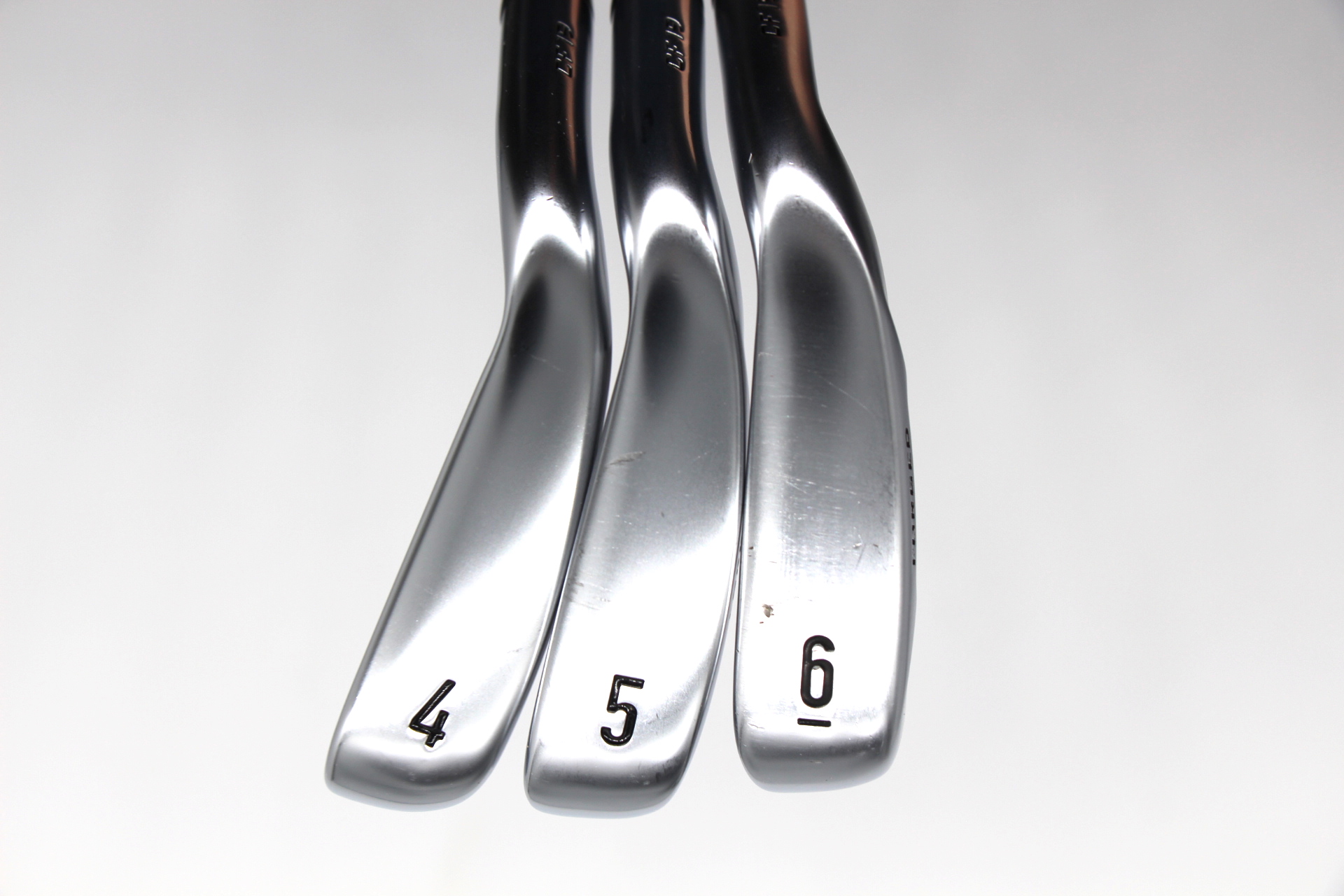 Callaway Apex CF19 Iron Set - Golf Geeks