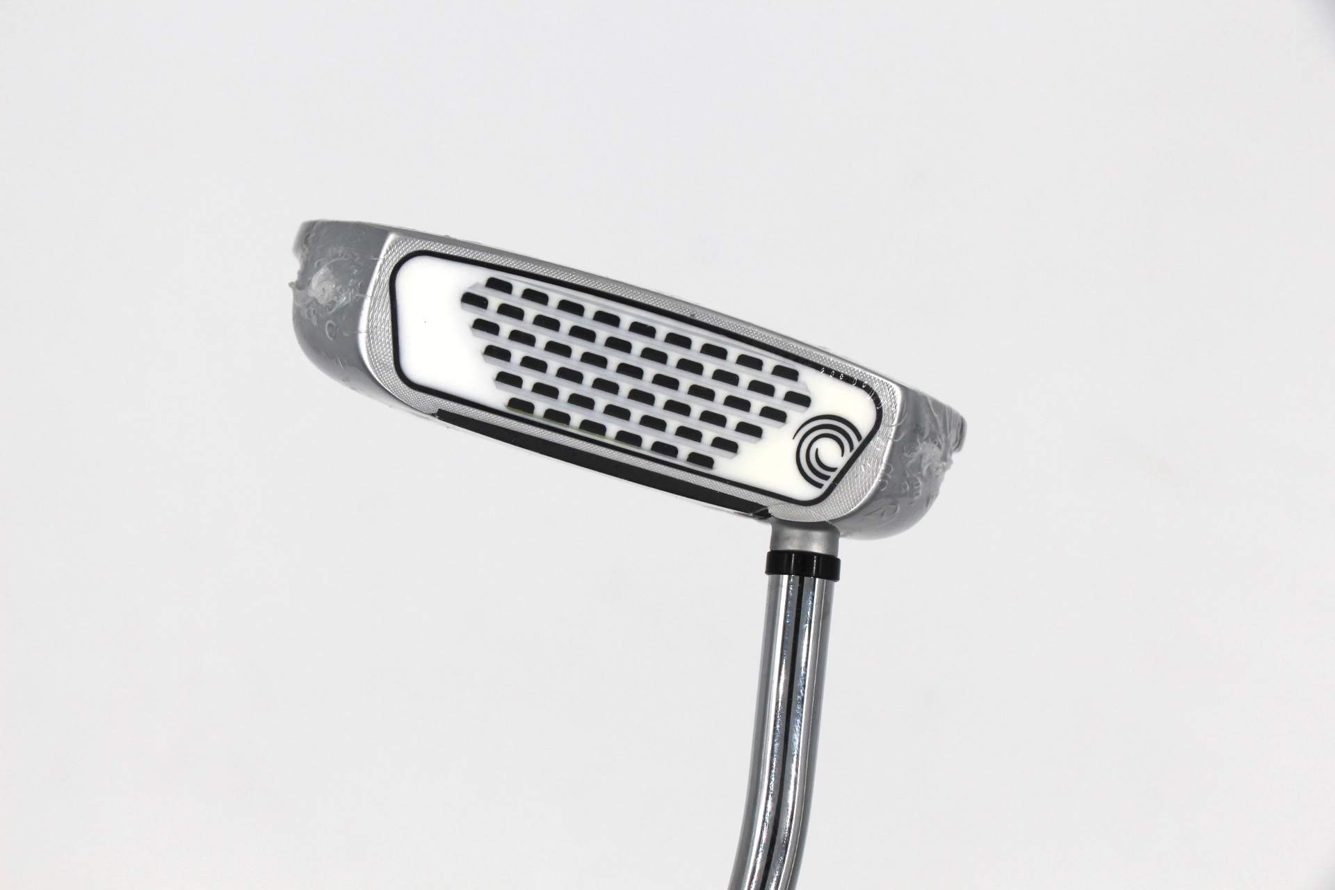 Odyssey Stroke Lab 2-Ball Fang Putter - Left Handed - Golf Geeks