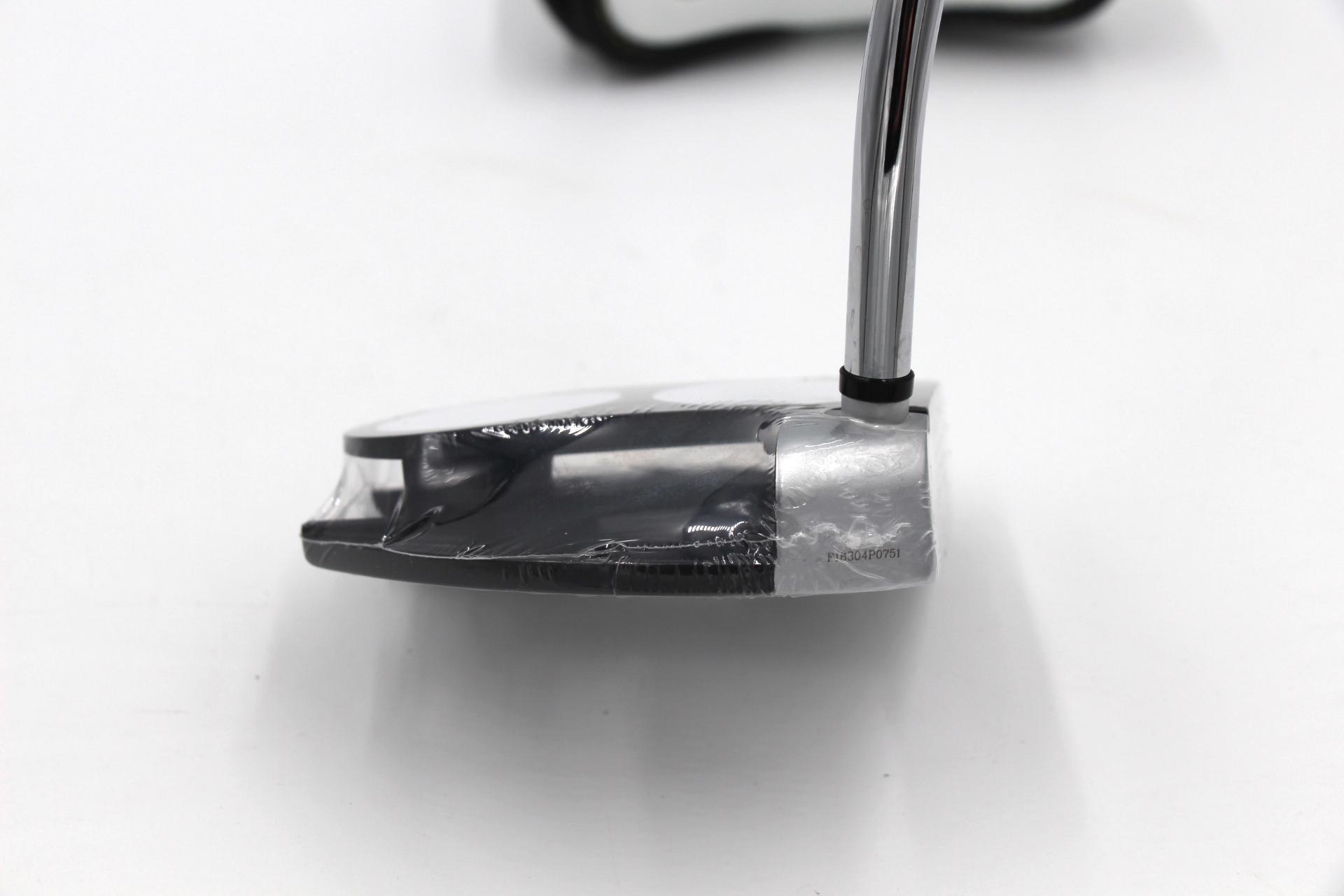 Odyssey Stroke Lab 2-Ball Fang Putter - Left Handed - Golf Geeks