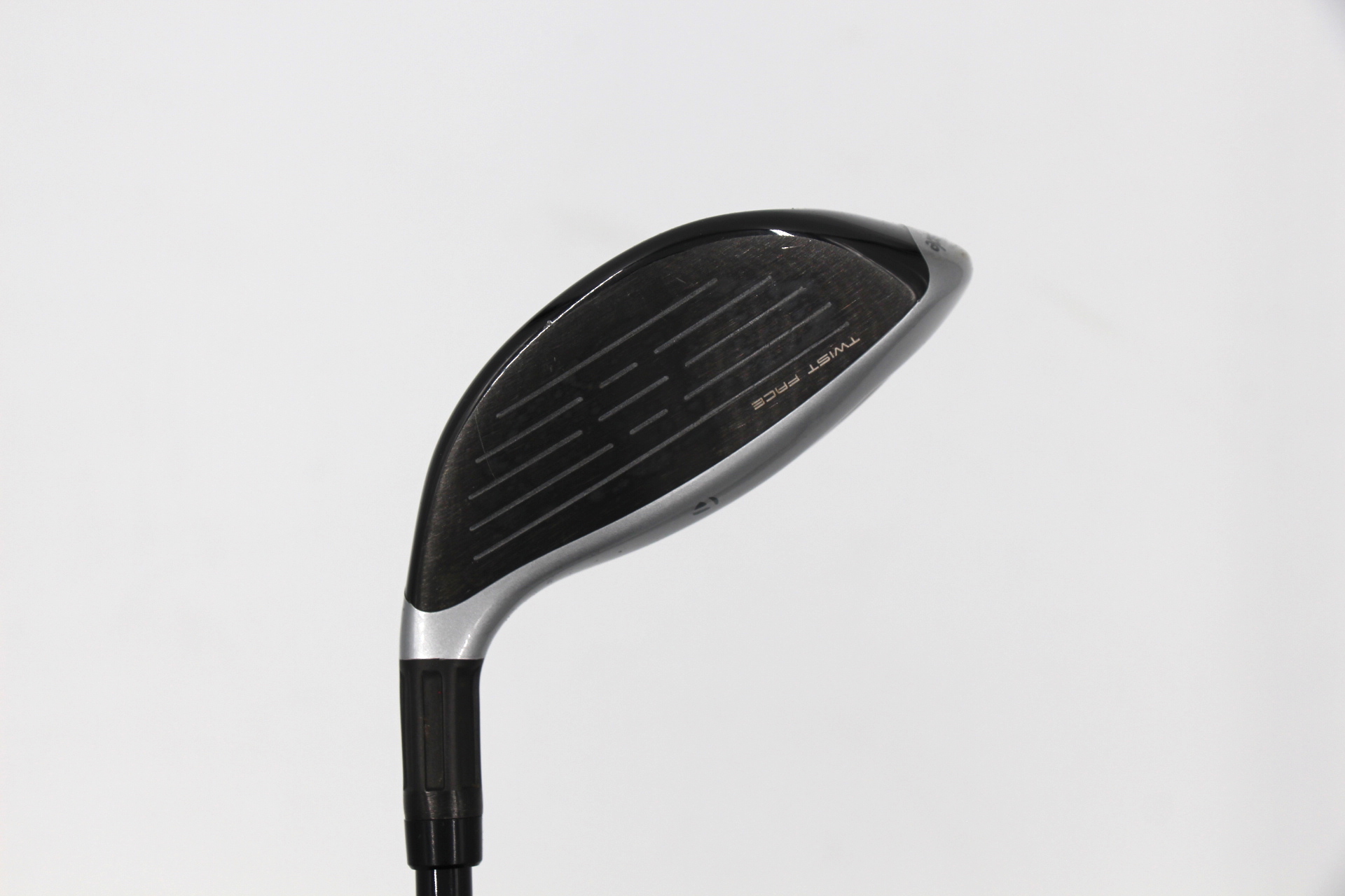 TaylorMade M6 9-Wood Fairway - Golf Geeks