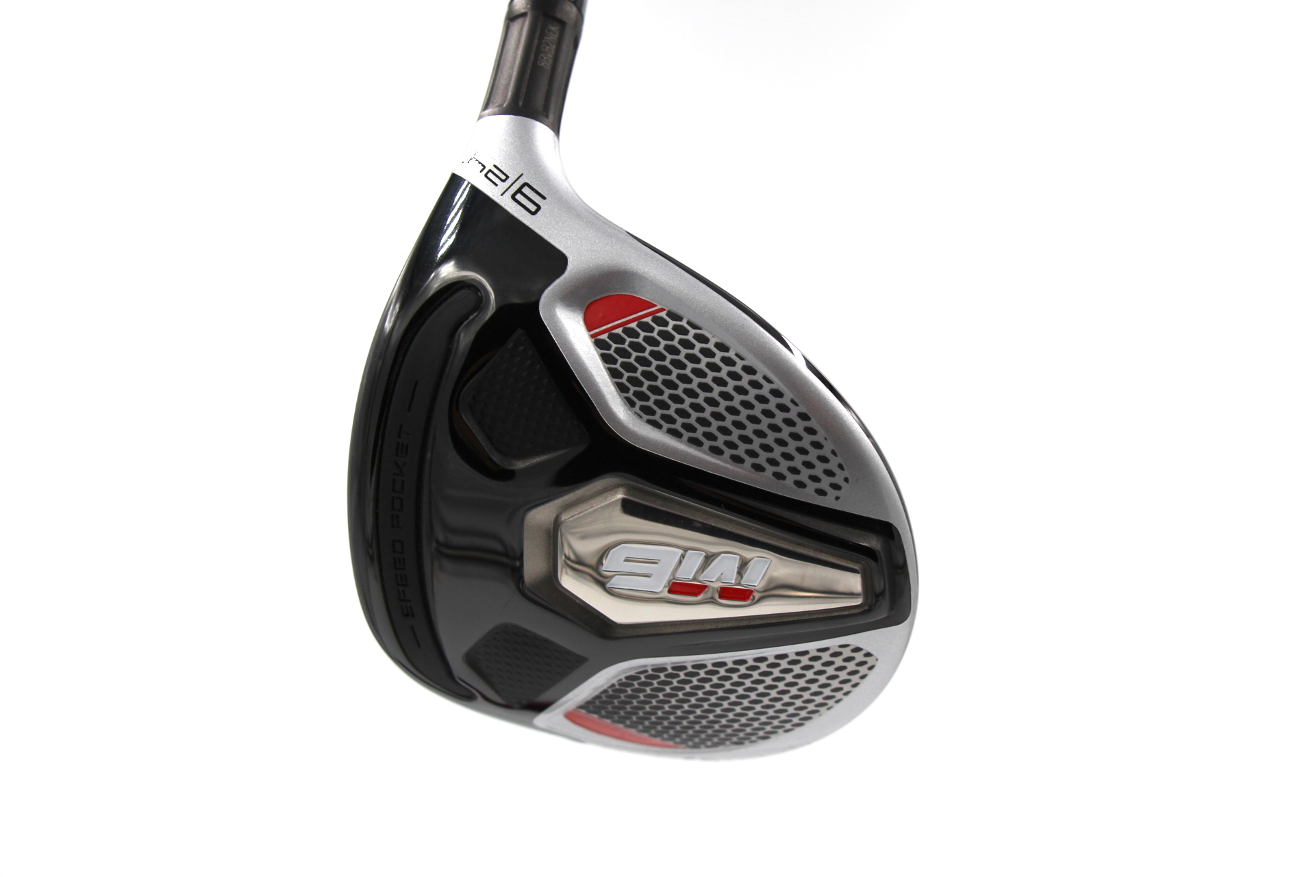 TaylorMade M6 9-Wood Fairway - Golf Geeks