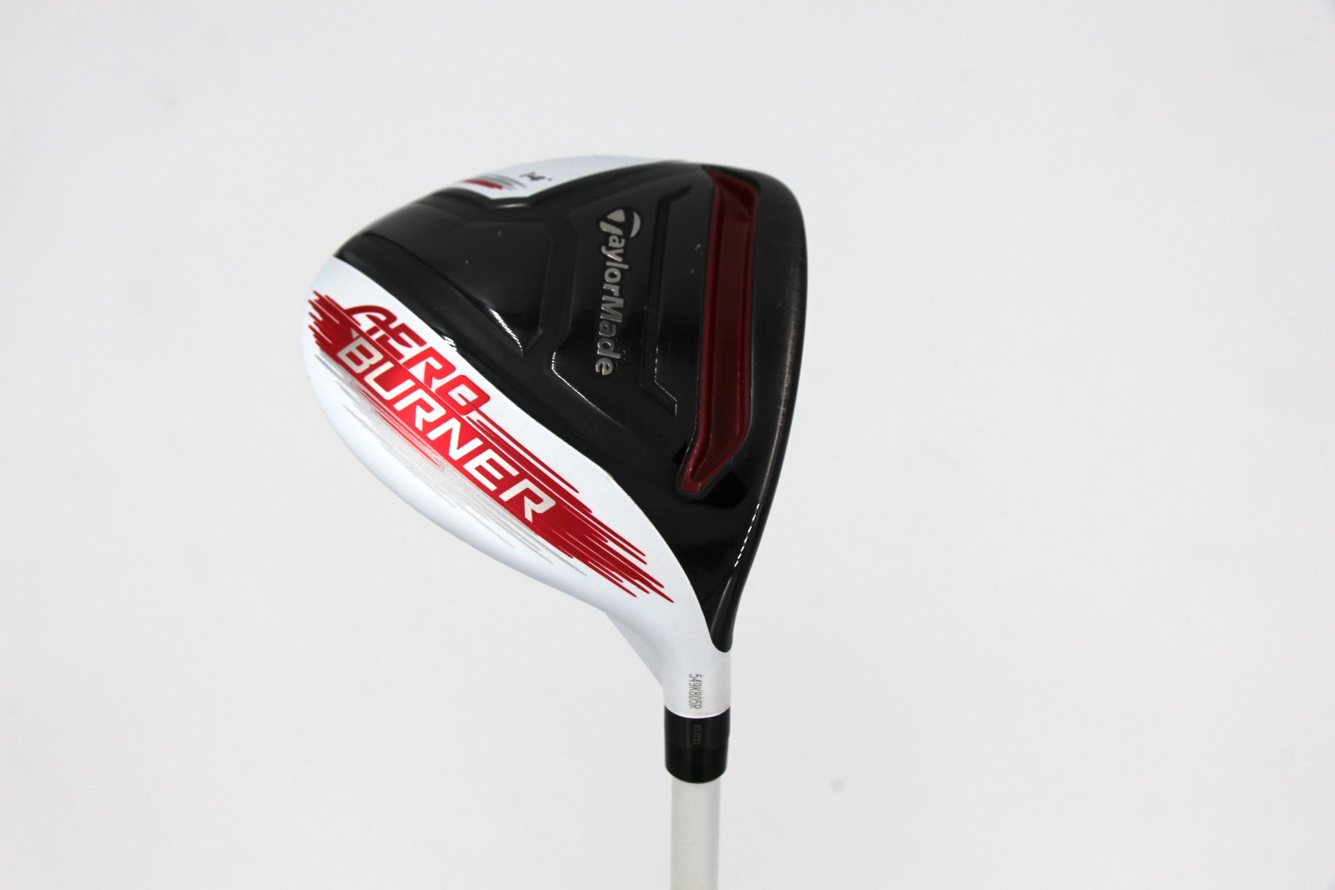 TaylorMade Aeroburner Mini Driver - Golf Geeks