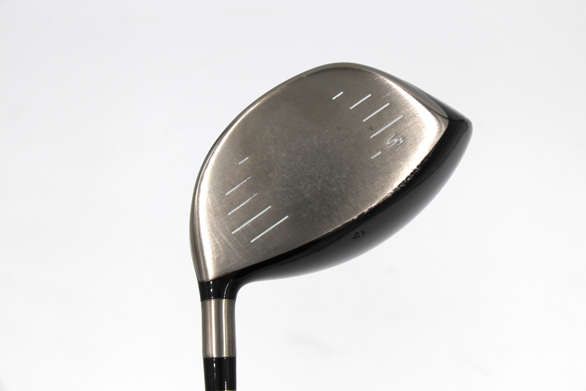 TaylorMade R5 Dual 'Type D' Driver - Golf Geeks