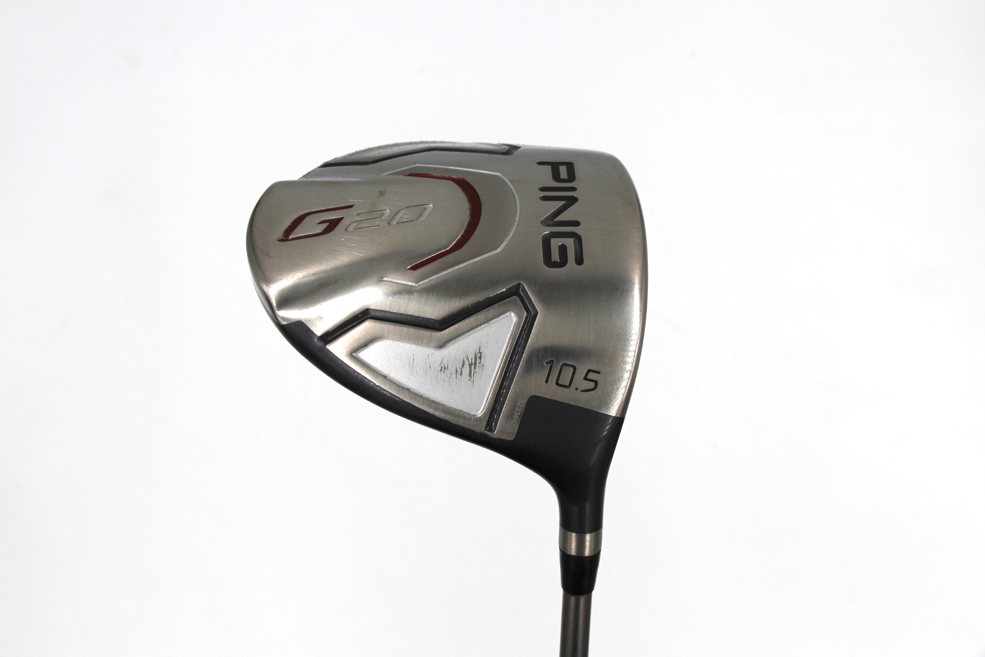 Ping G20 Driver - Golf Geeks