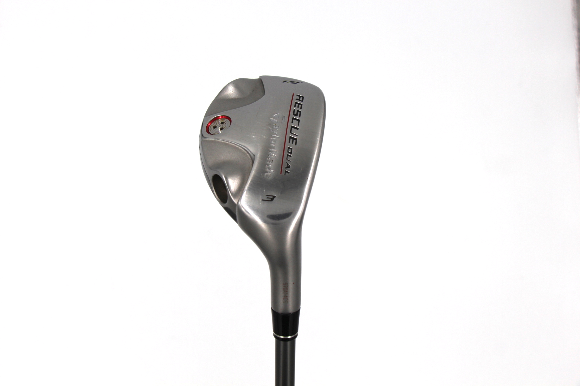 TaylorMade Rescue Dual No.3 Hybrid - Golf Geeks