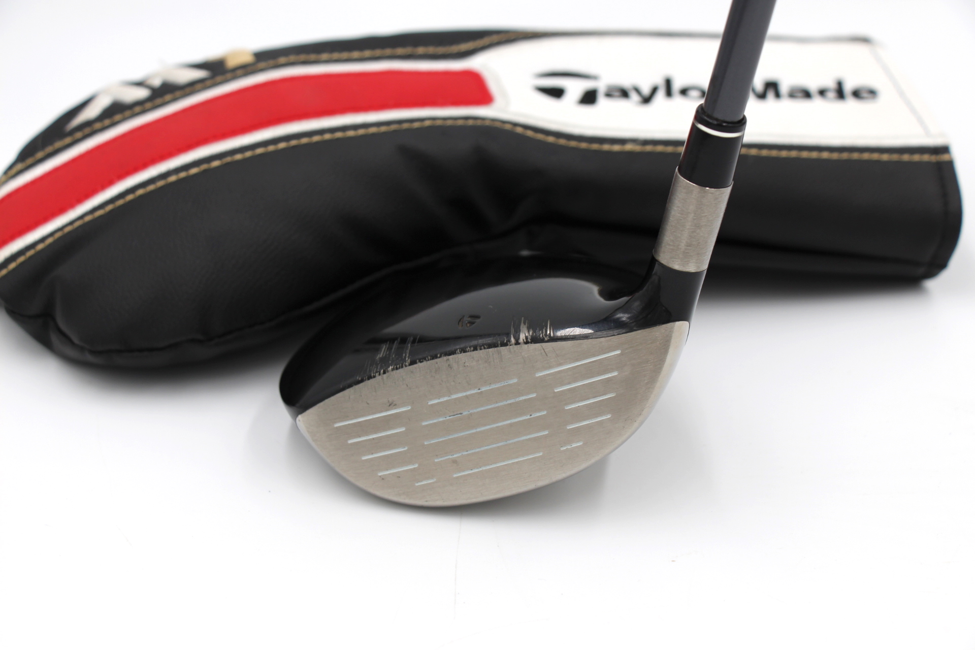 TaylorMade R7 Ti Titanium 3-Wood Fairway - Golf Geeks