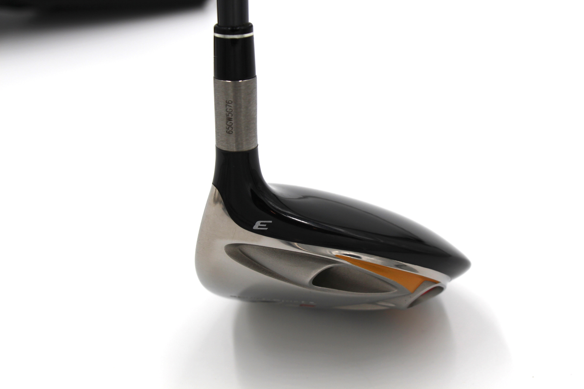 TaylorMade R7 Ti Titanium 3-Wood Fairway - Golf Geeks