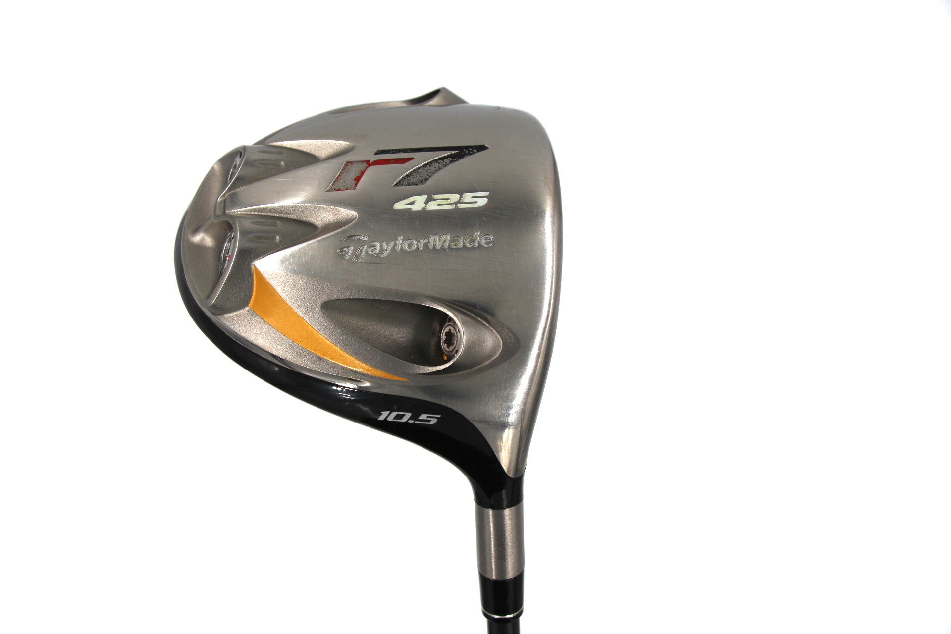 TaylorMade R7 425 Driver - Golf Geeks