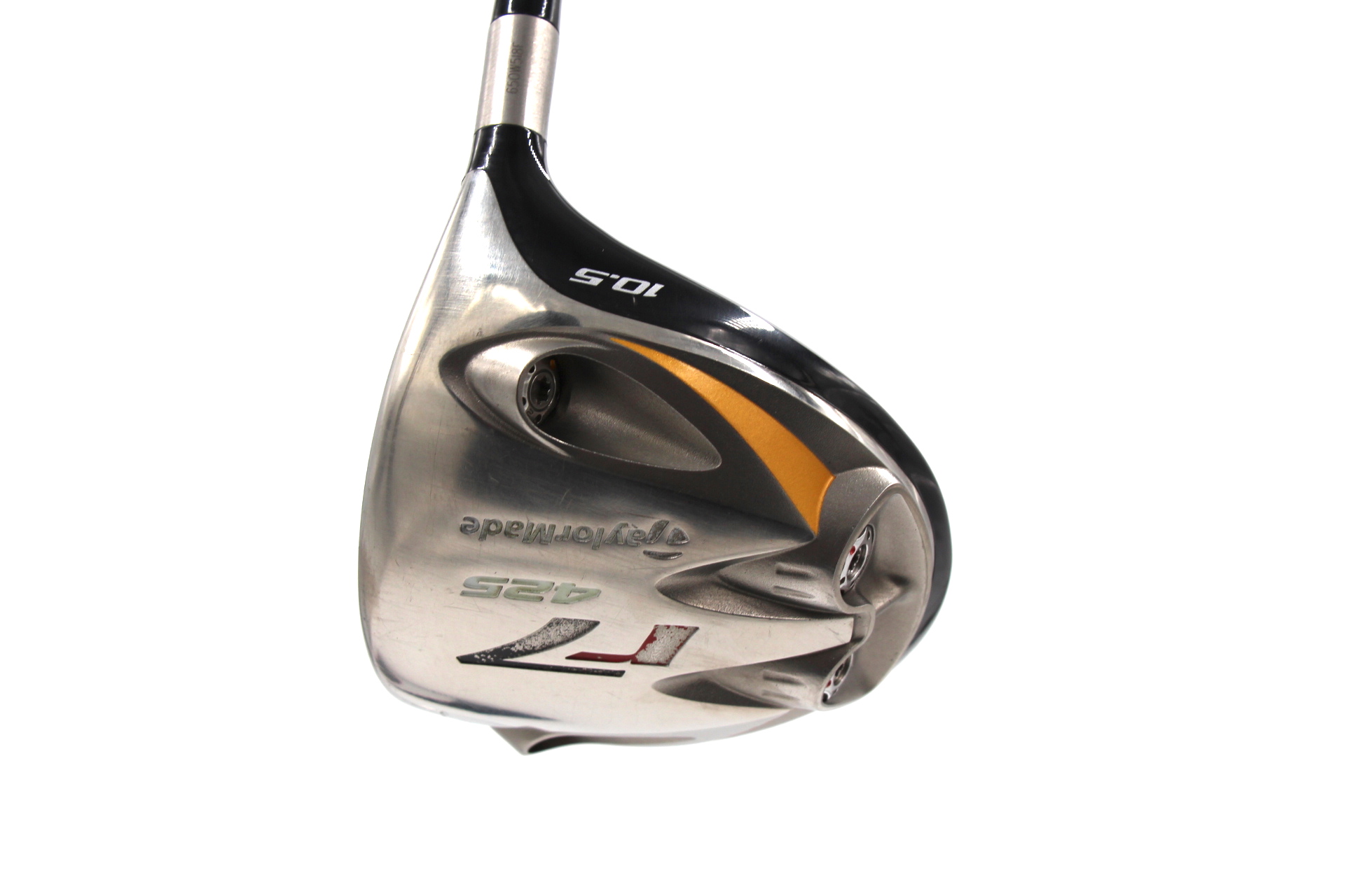 TaylorMade R7 425 Driver - Golf Geeks