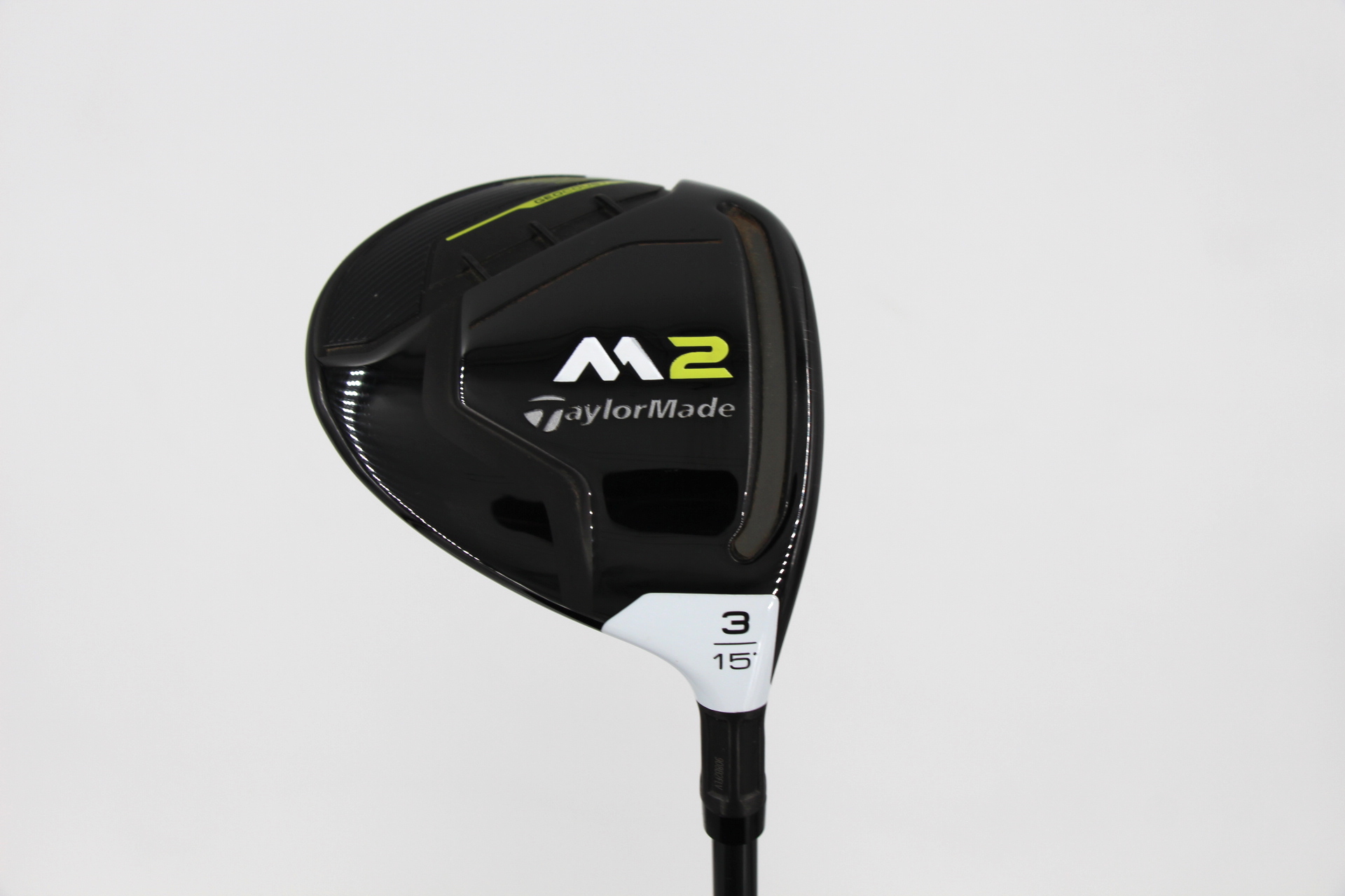TaylorMade M2 2017 3-Wood - Golf Geeks