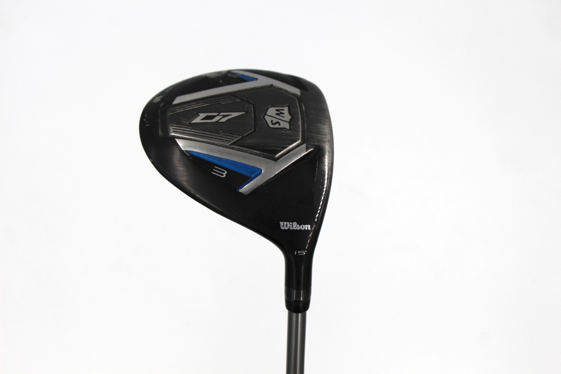 Wilson Staff D7 3-Wood Fairway - Golf Geeks