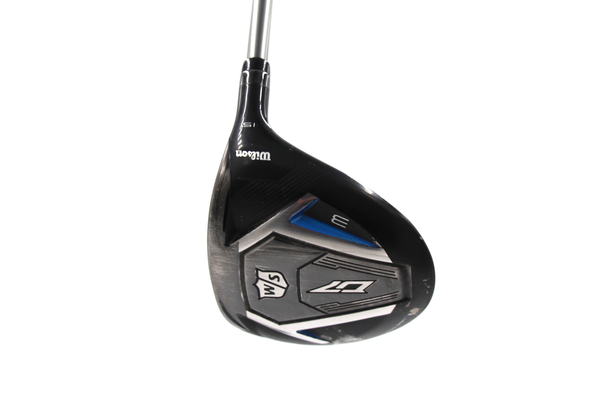 Wilson Staff D7 3-Wood Fairway - Golf Geeks