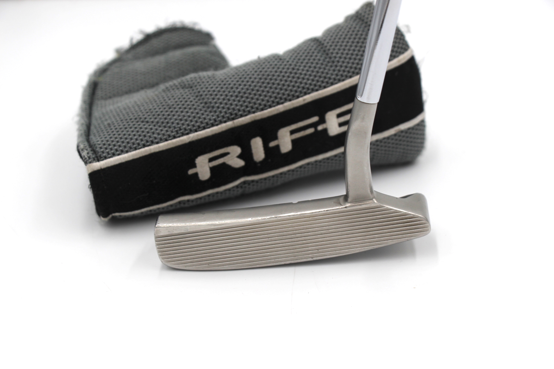 Rife Island Series Cayman Putter - Golf Geeks