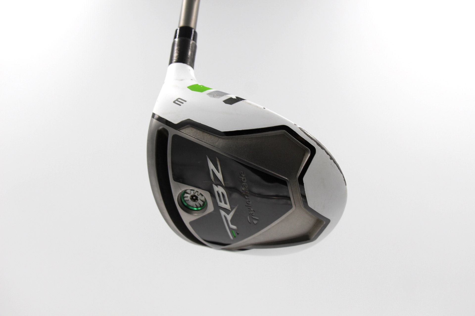 TaylorMade Rocketballz 3-Wood Ladies - Golf Geeks