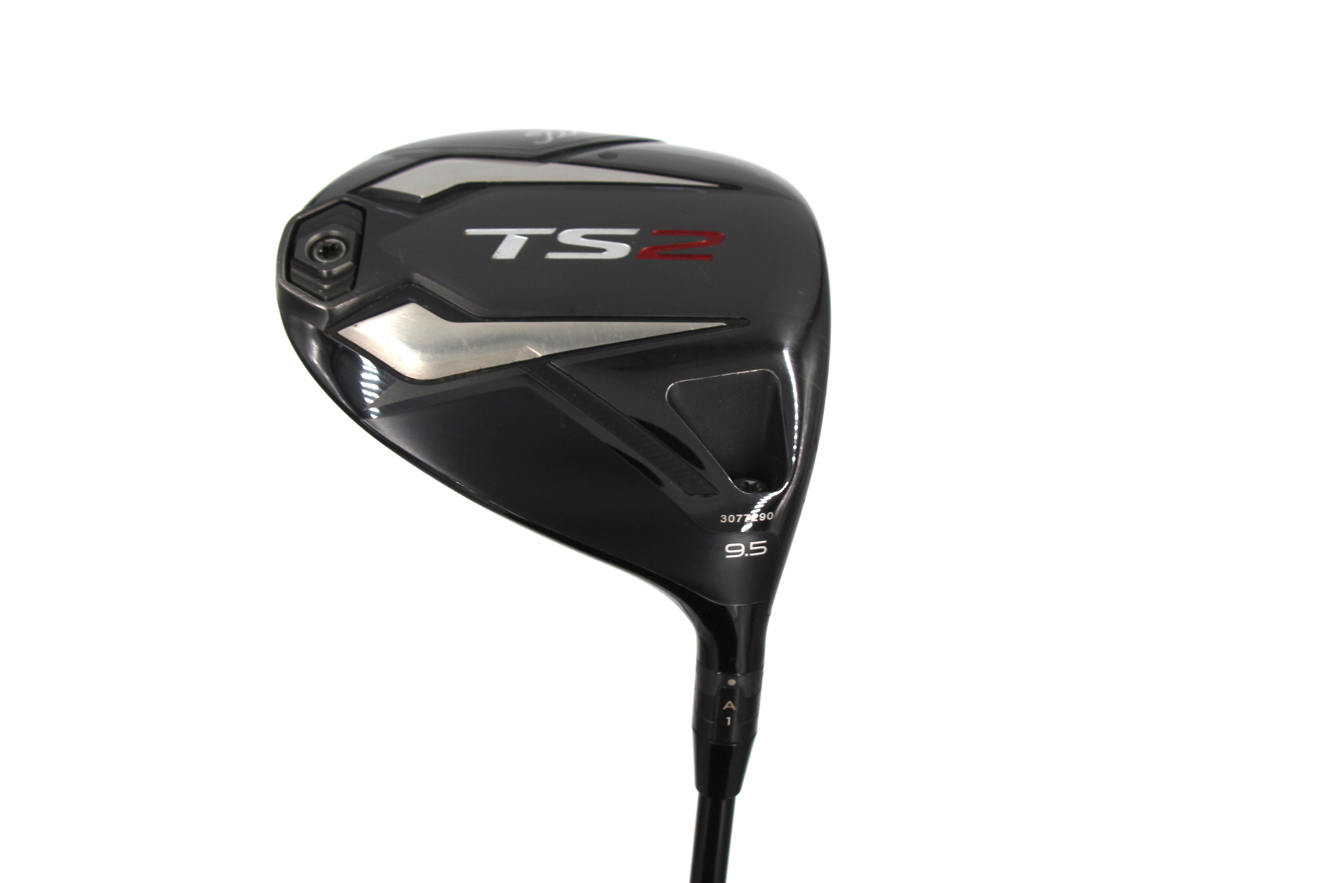 Titleist TS2 Driver - Golf Geeks