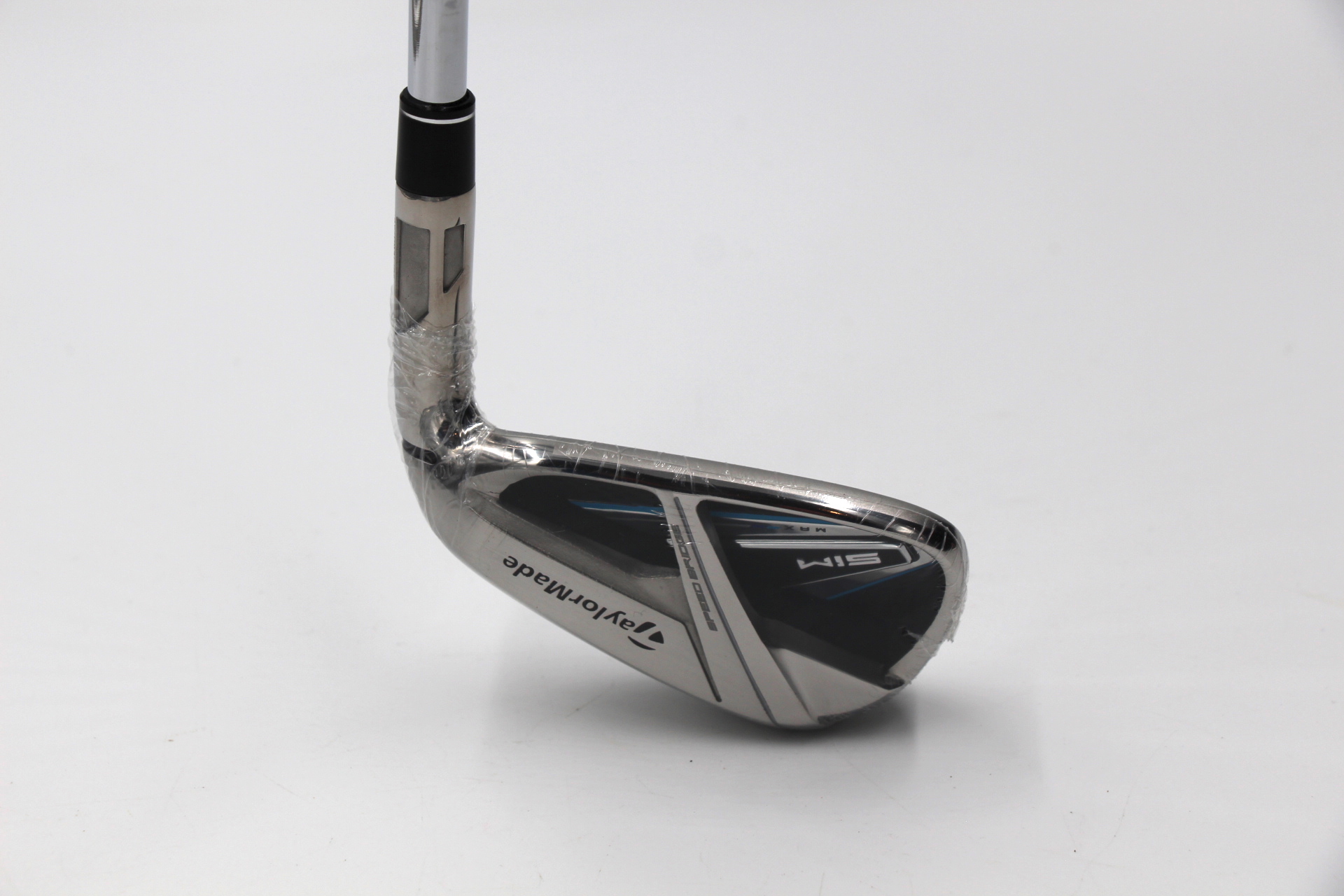 New TaylorMade Sim Max 5-SW Iron Set - Golf Geeks