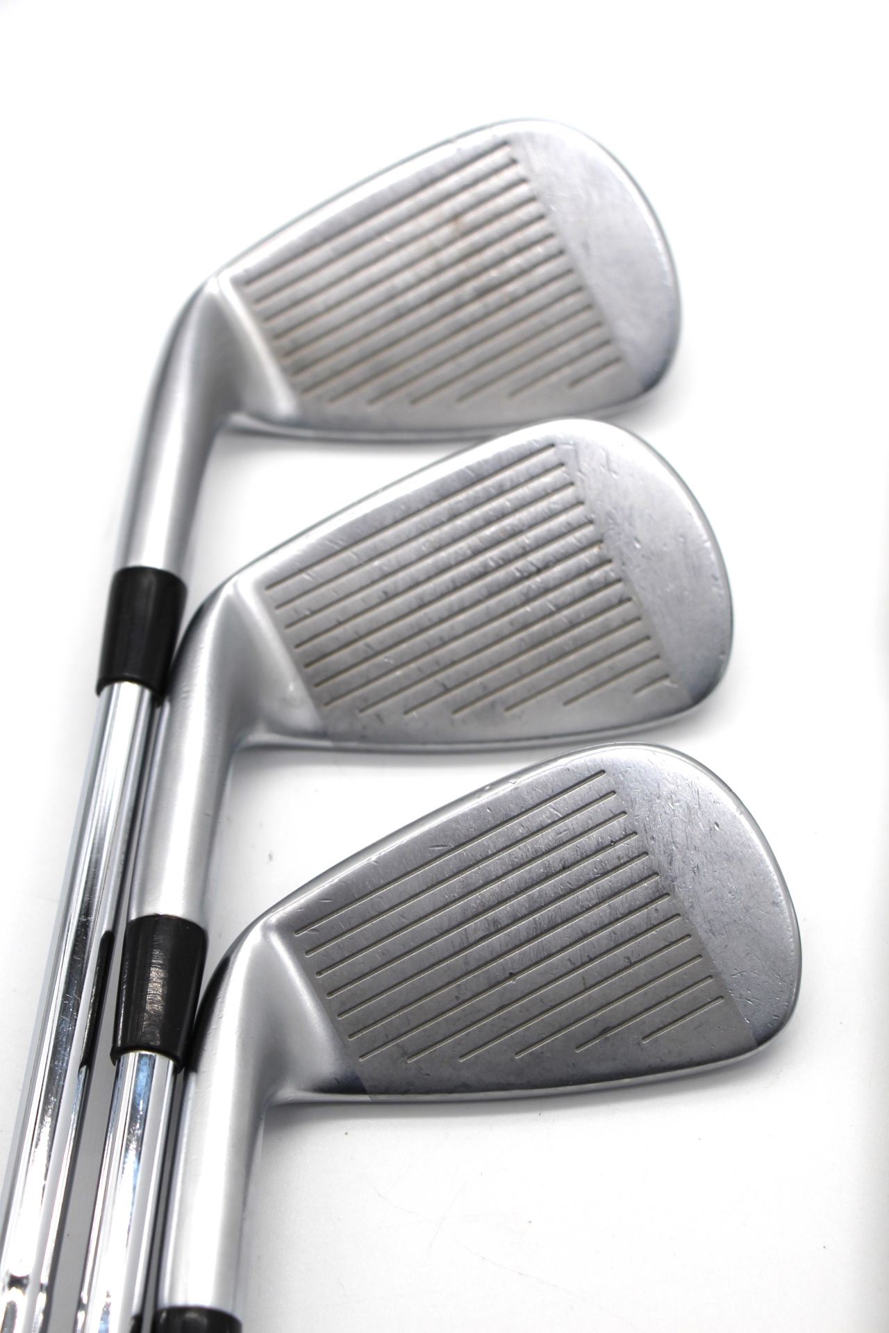 Mizuno JPX 919 Forged 4-PW Iron Set - Golf Geeks