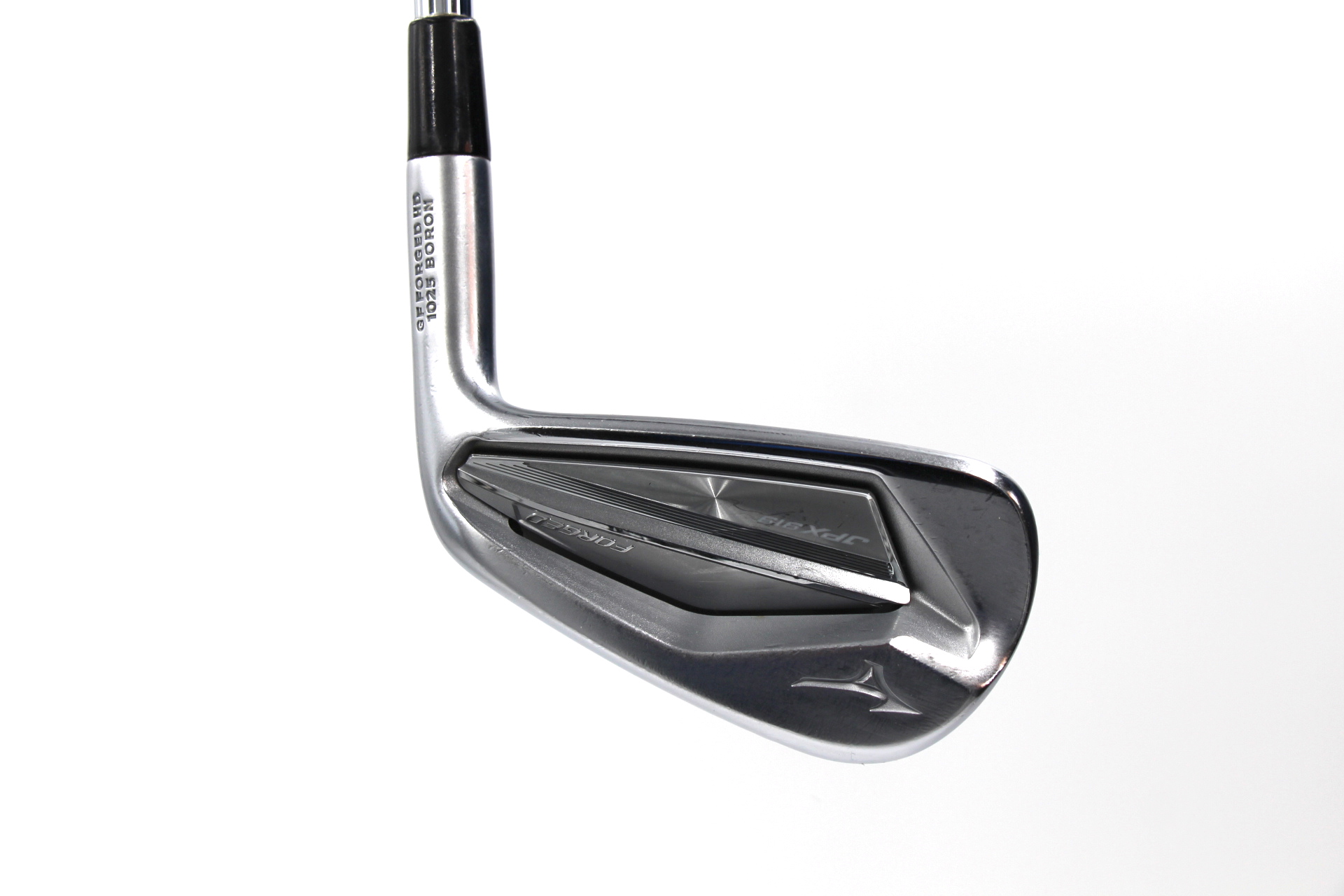 Mizuno JPX 919 Forged 4-PW Iron Set - Golf Geeks